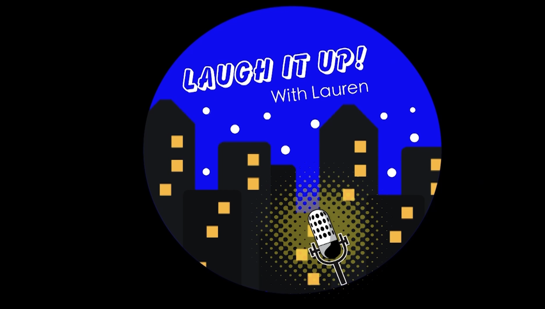 Laugh It Up Returns - TUTV
