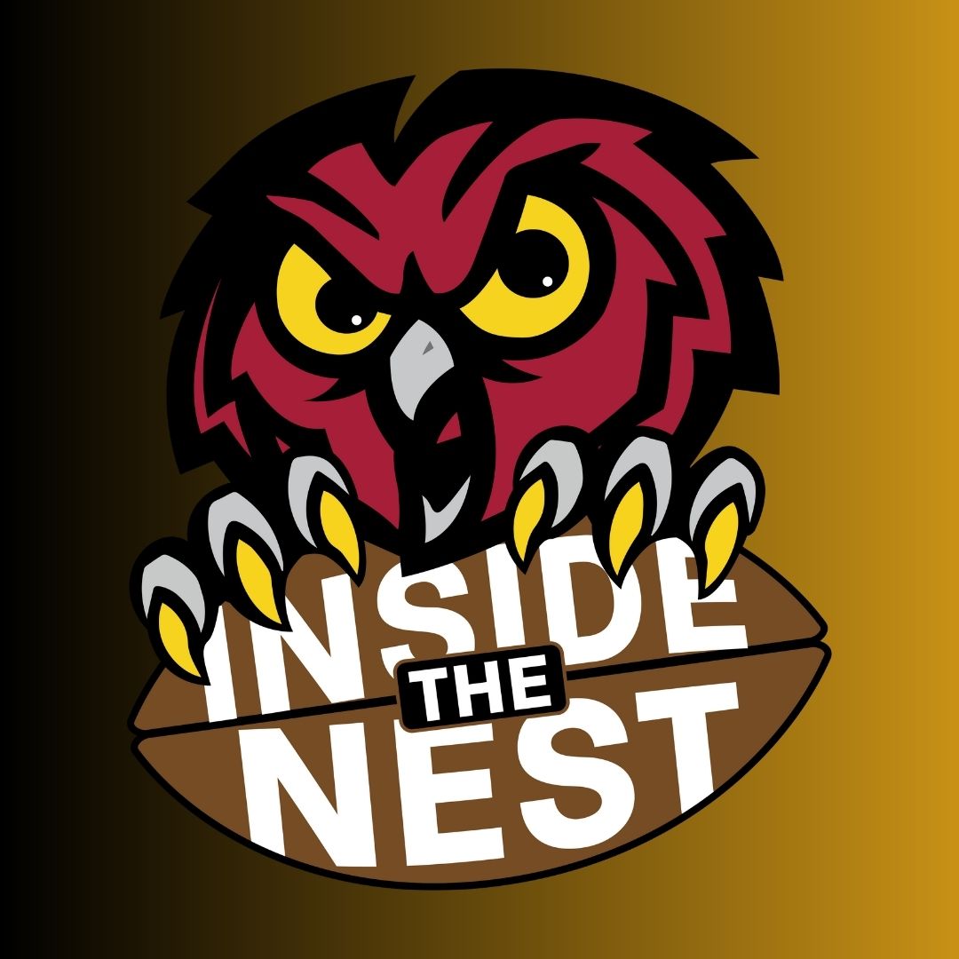 Inside The Nest Premiere - TUTV
