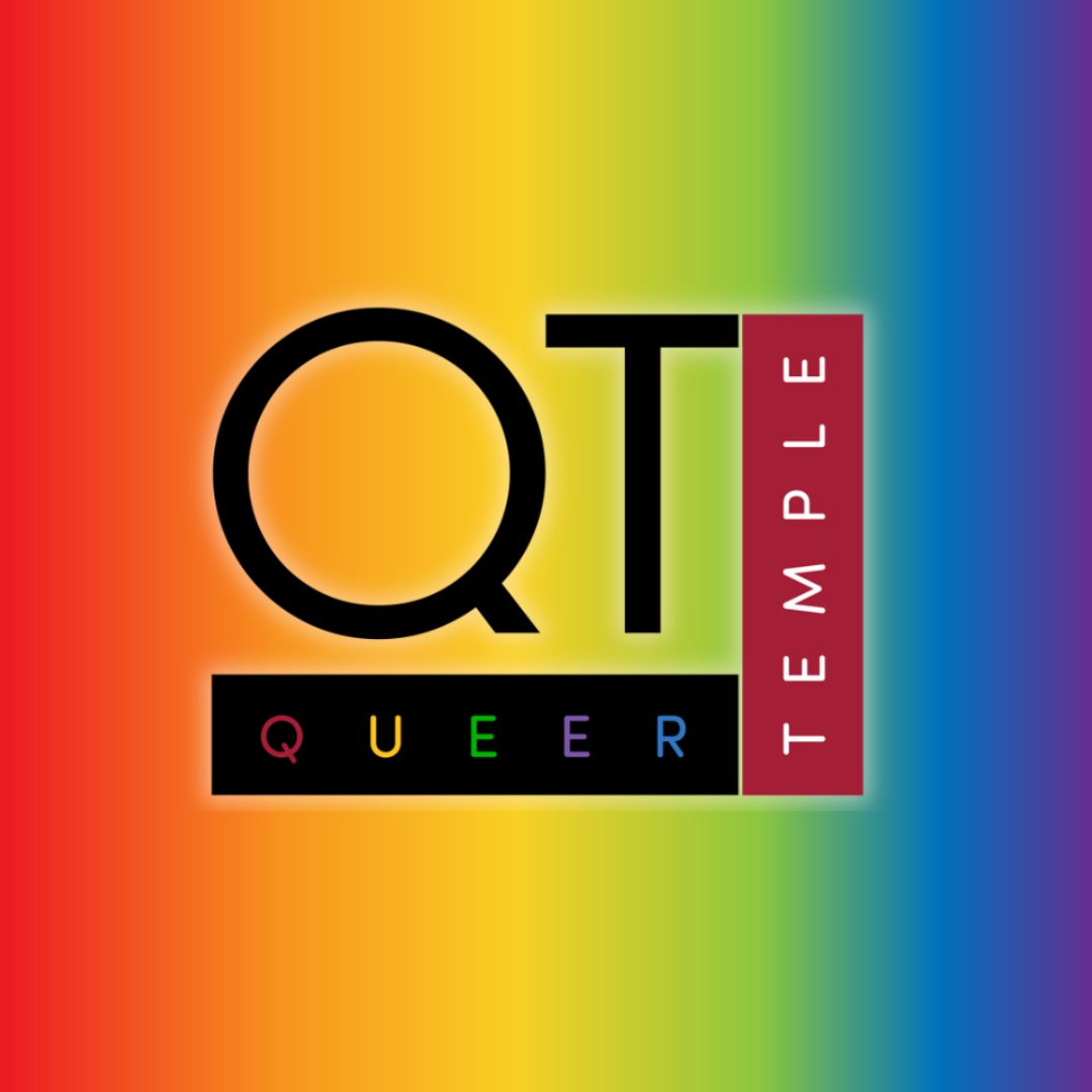 Queer Temple Celebrates Pride - TUTV