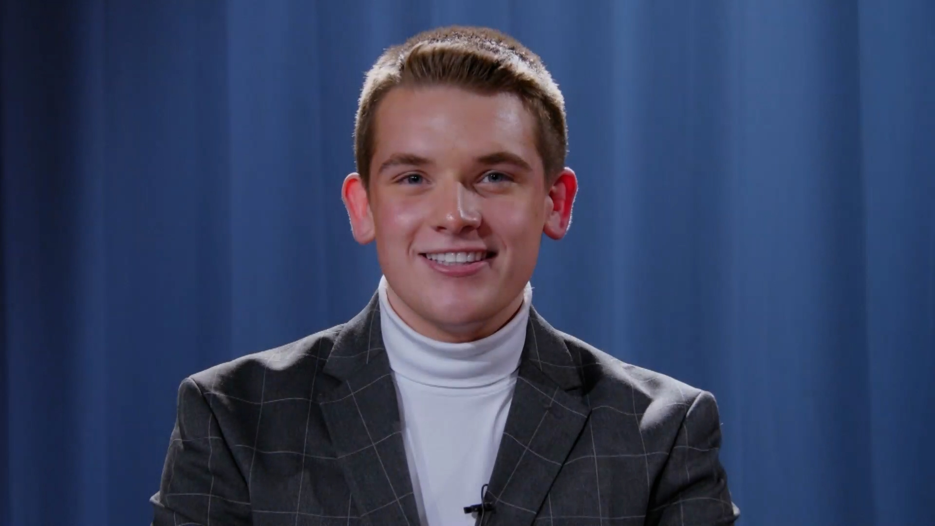 Temple Talk Returns - TUTV