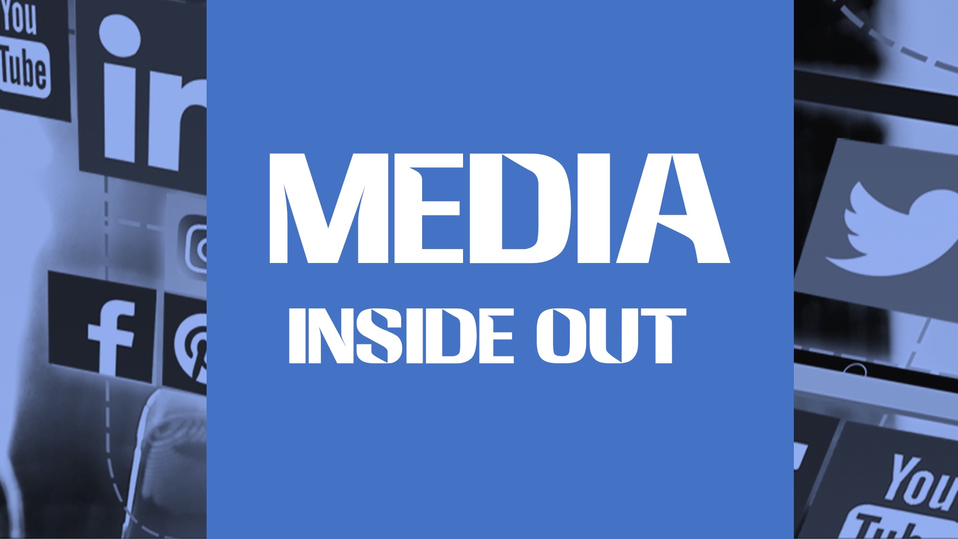 Media Inside Out Returns - TUTV