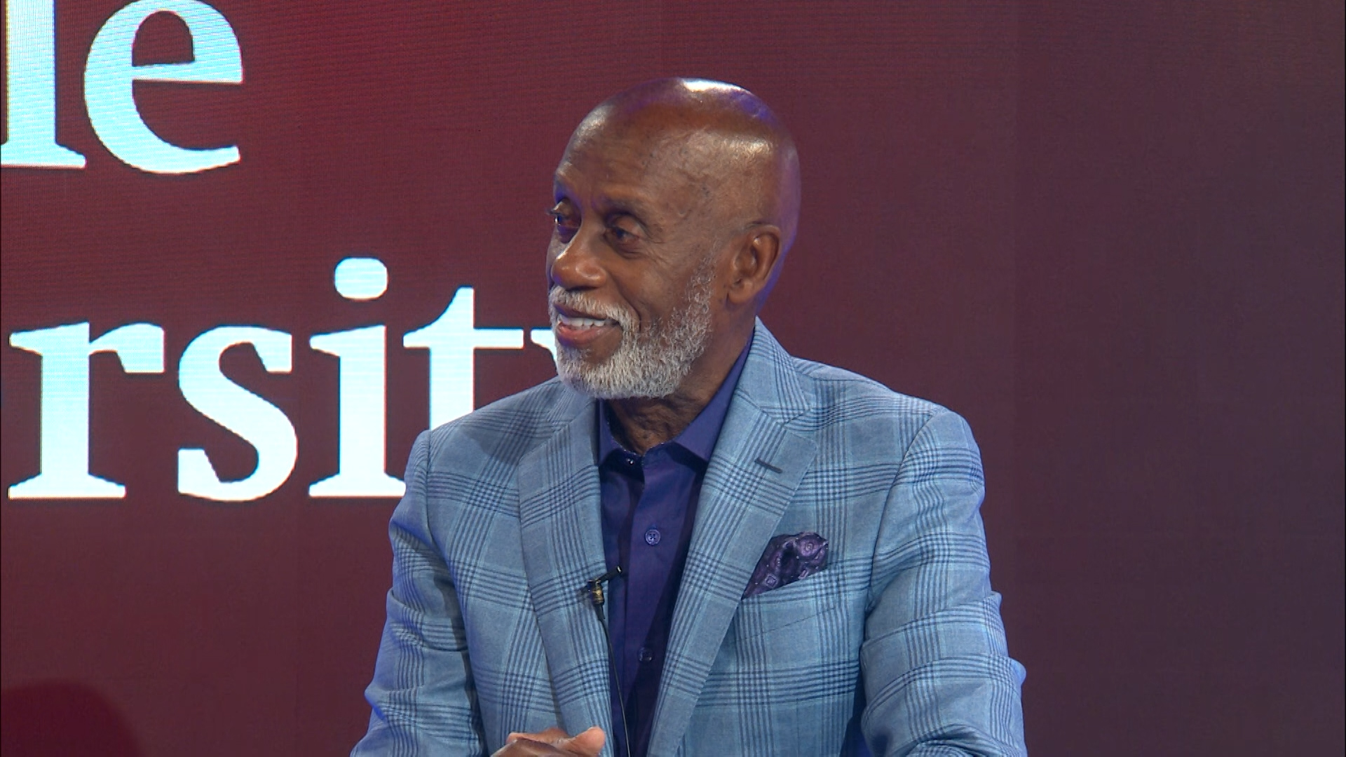 Temple People Returns - TUTV