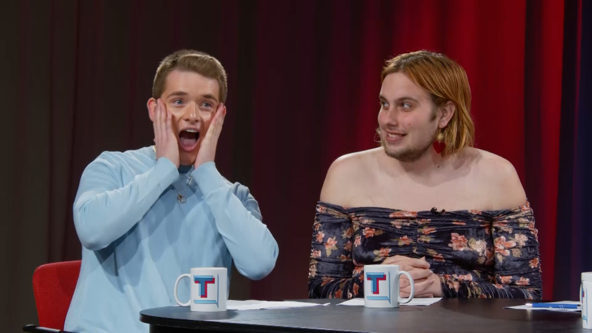 10th Anniversary Special - TUTV