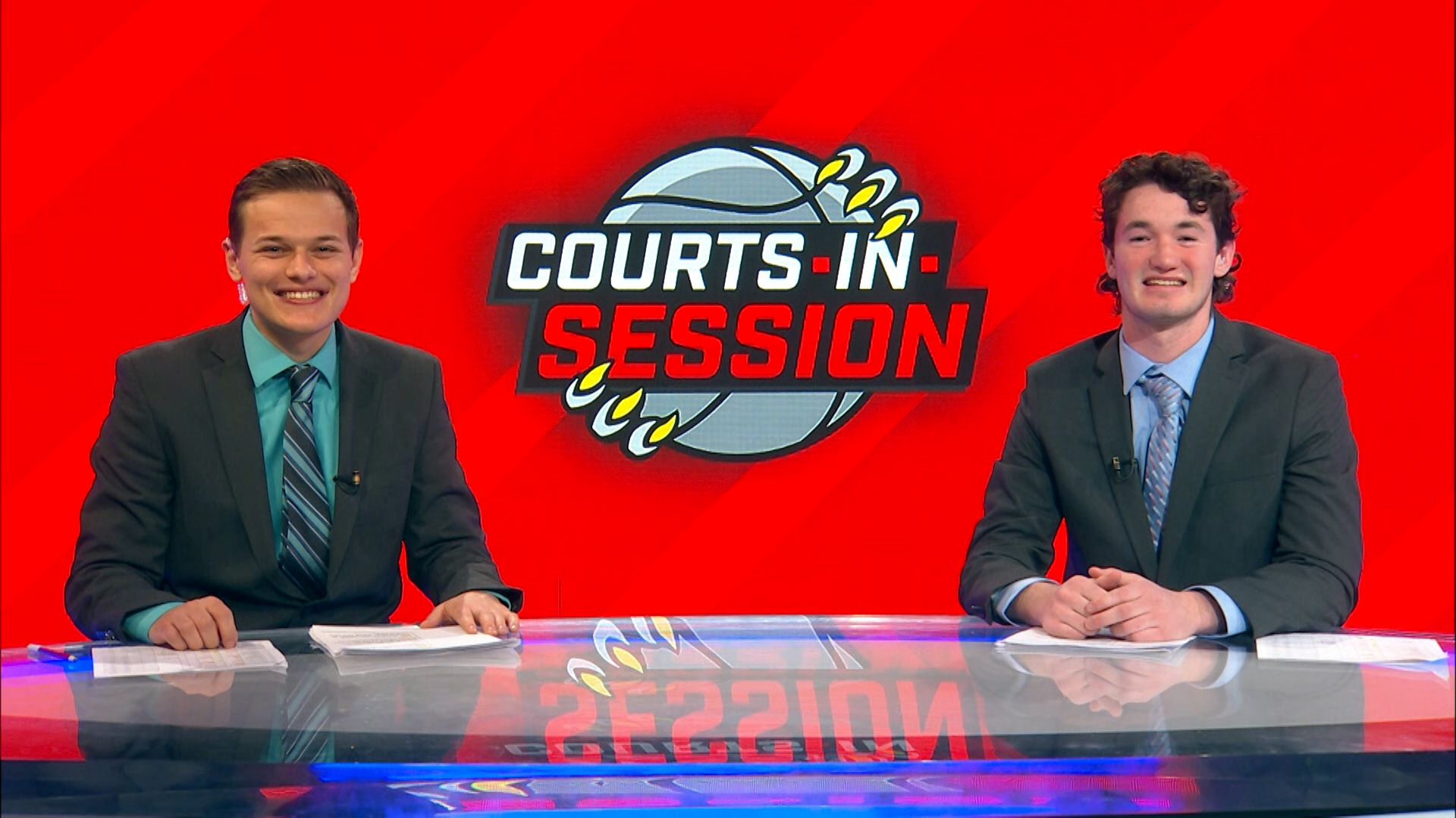 Courts In Session: February 20, 2024 - TUTV