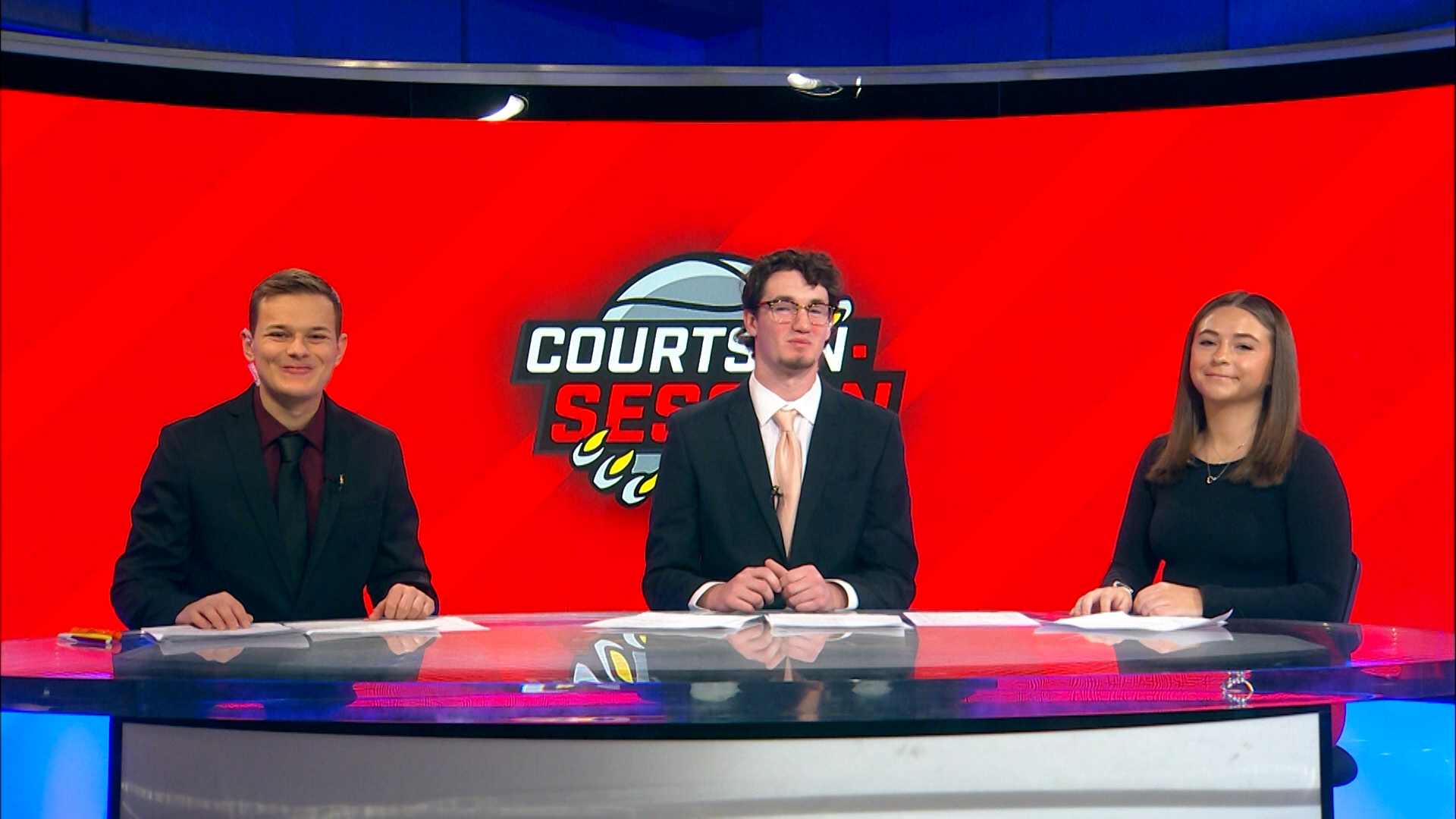 Courts In Session: February 6, 2024 - TUTV