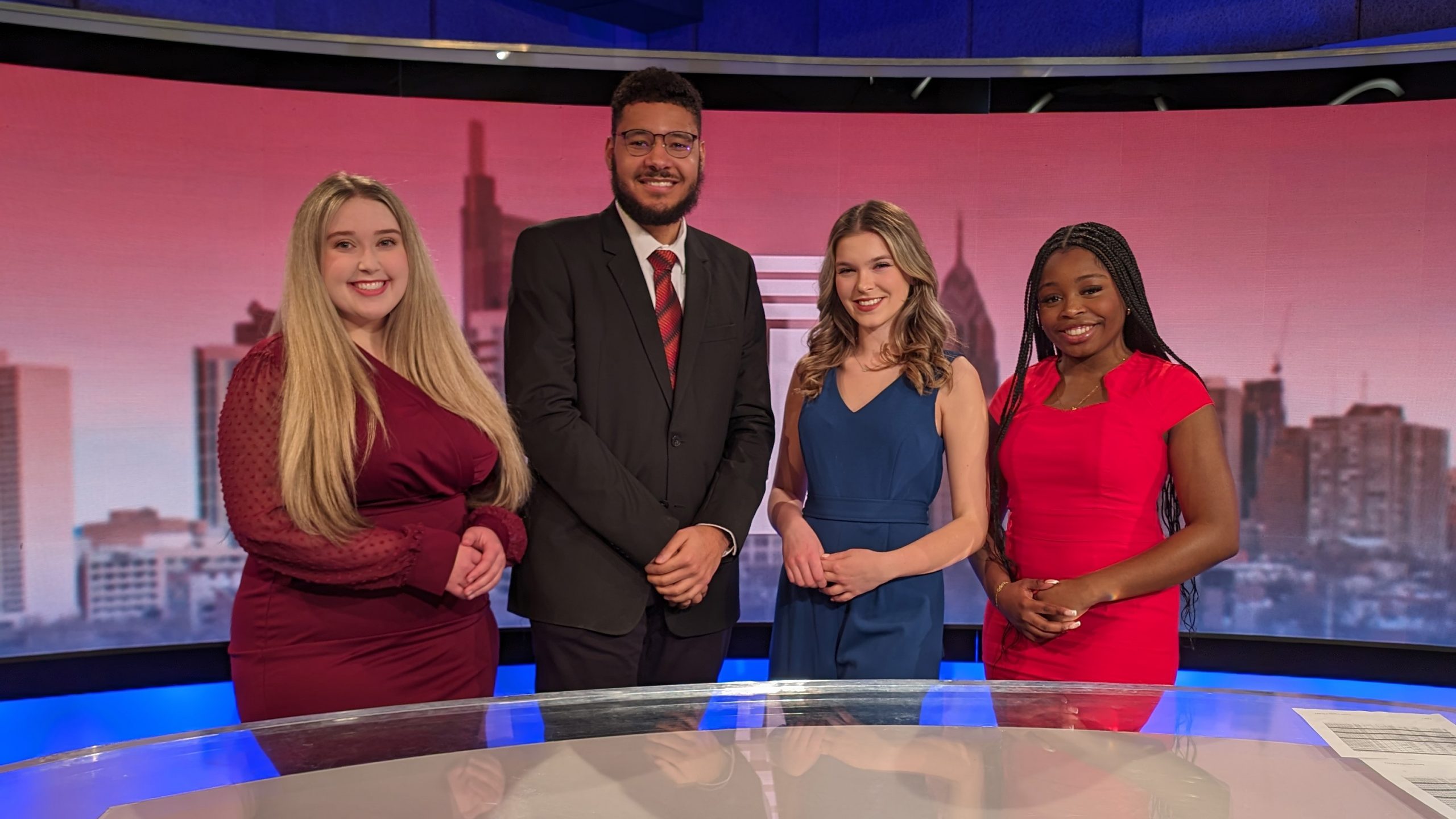 Temple Update Returns - TUTV