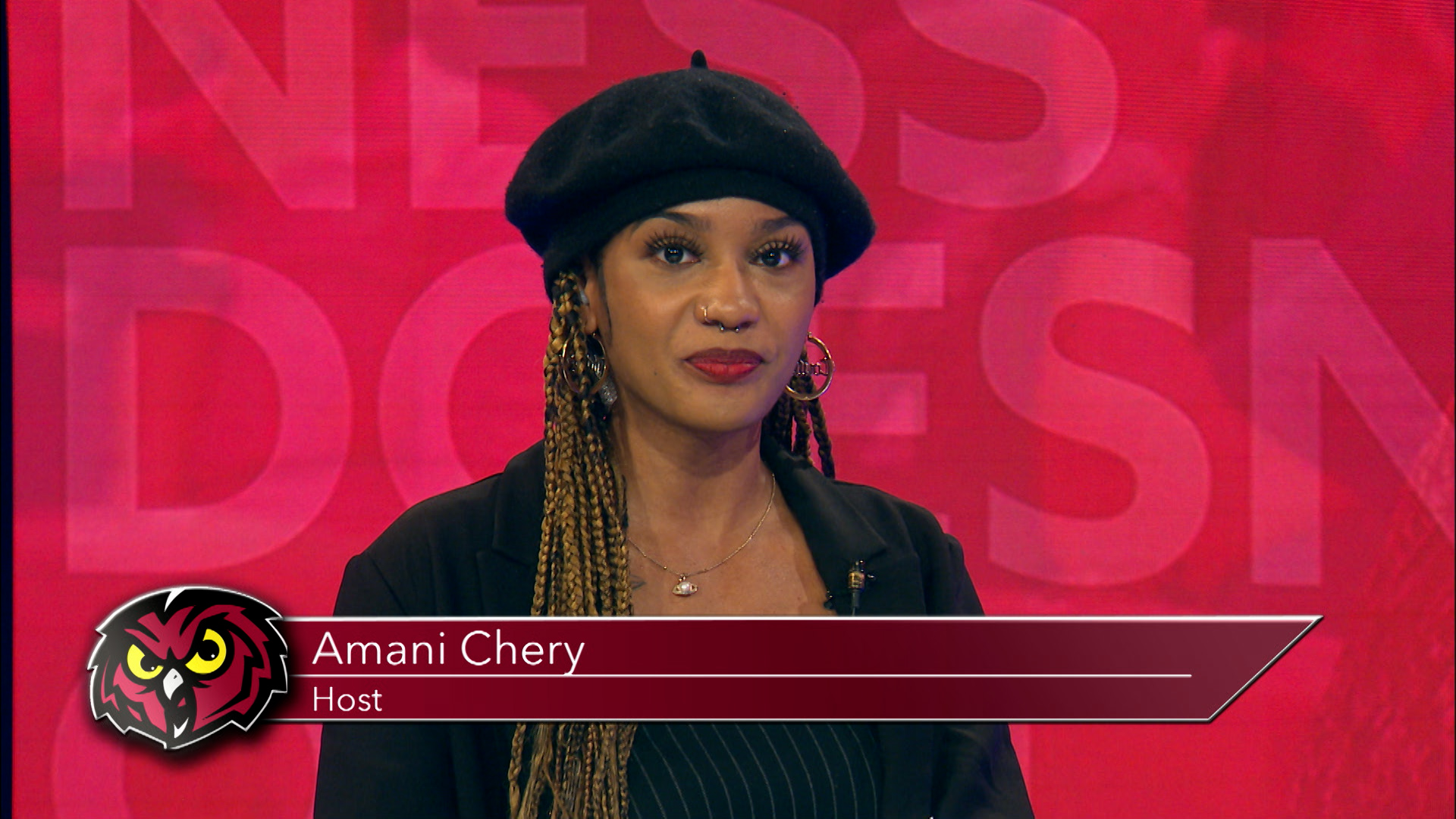 Gymnastics 2024 - TUTV