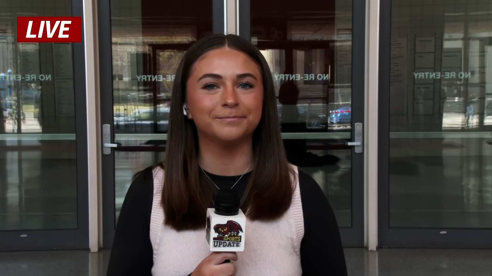 Courts In Session: February 27, 2024 - TUTV