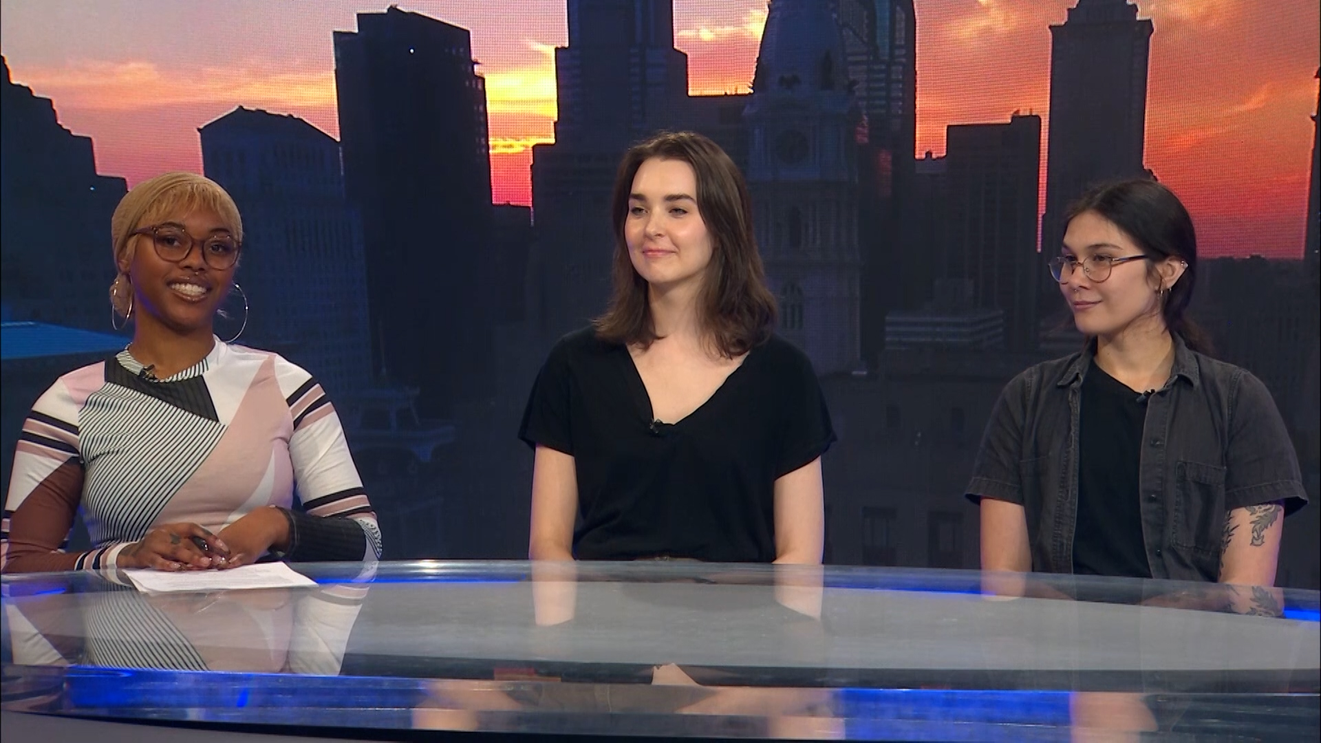 Gender Based Violence - TUTV