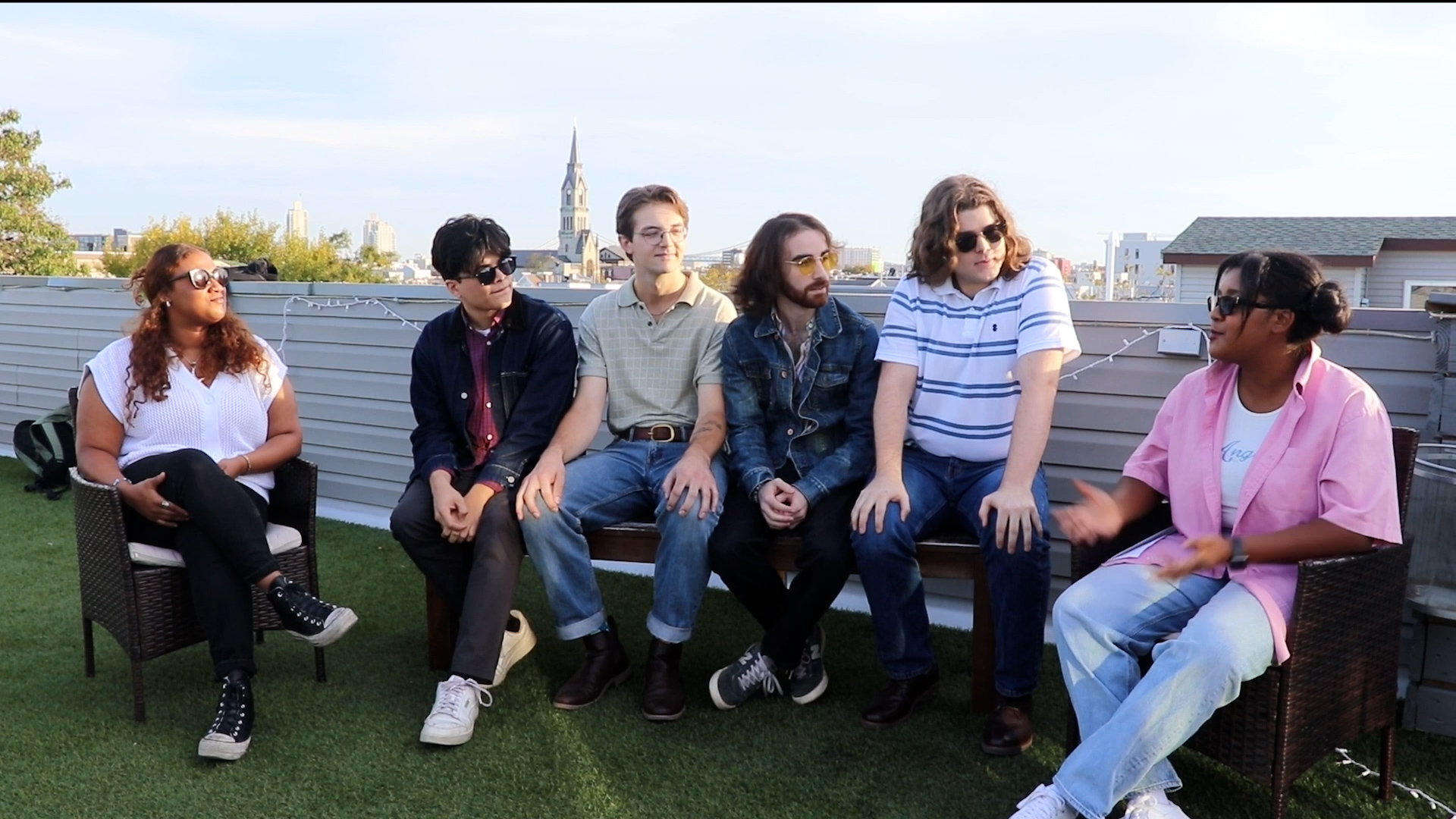 Artists Among Us Returns - TUTV