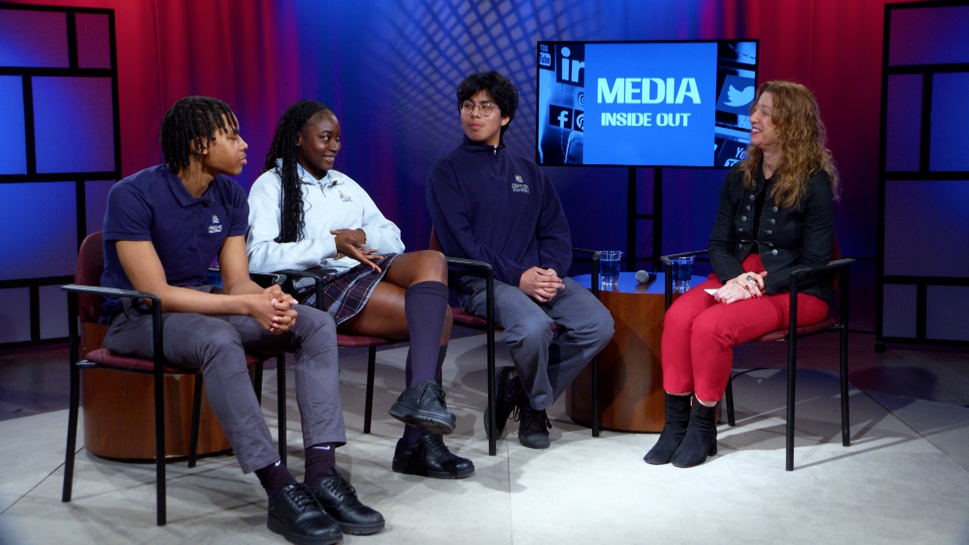 The Youth Perspective 2024 - TUTV