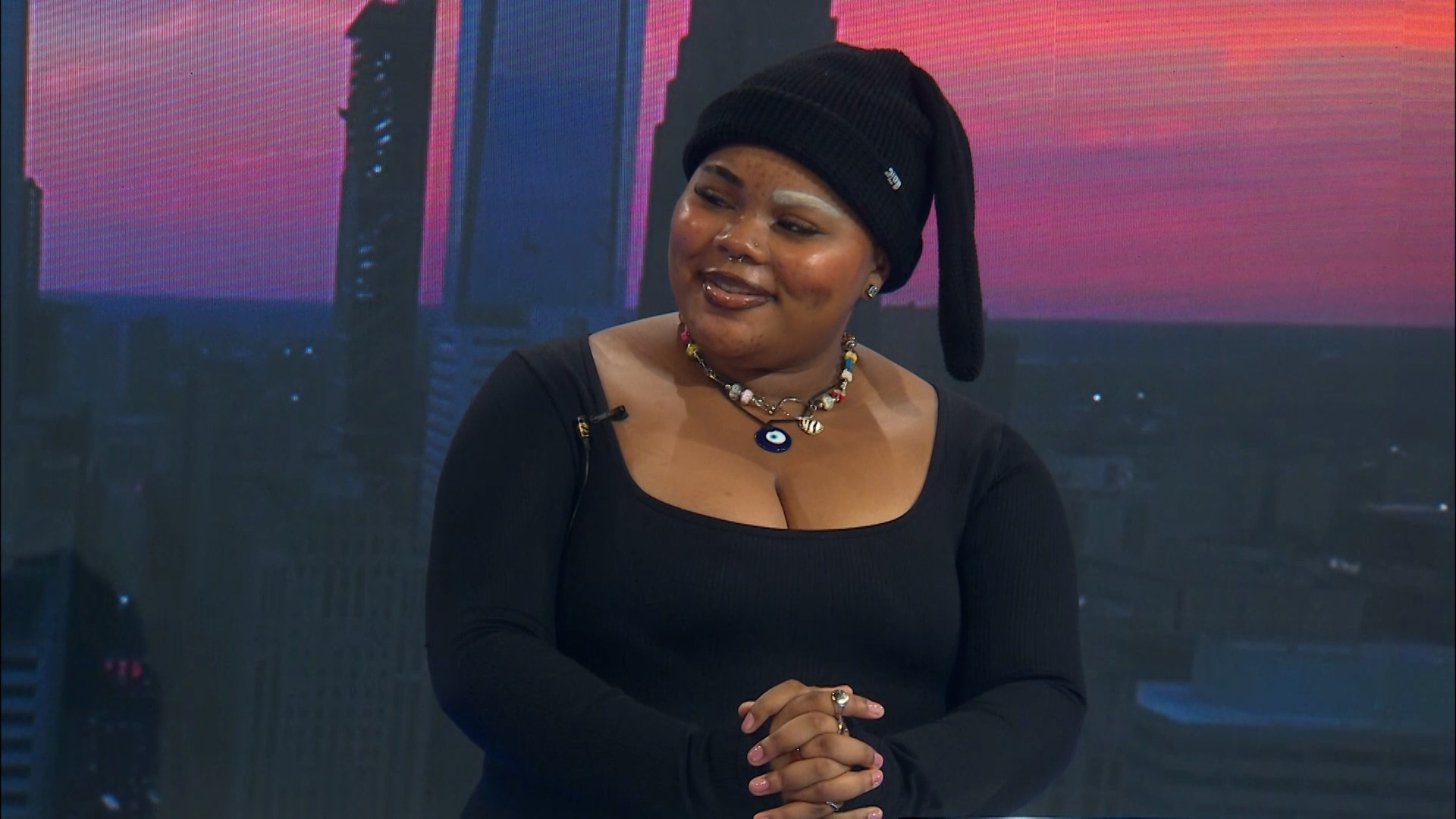 Queer Temple Returns - TUTV