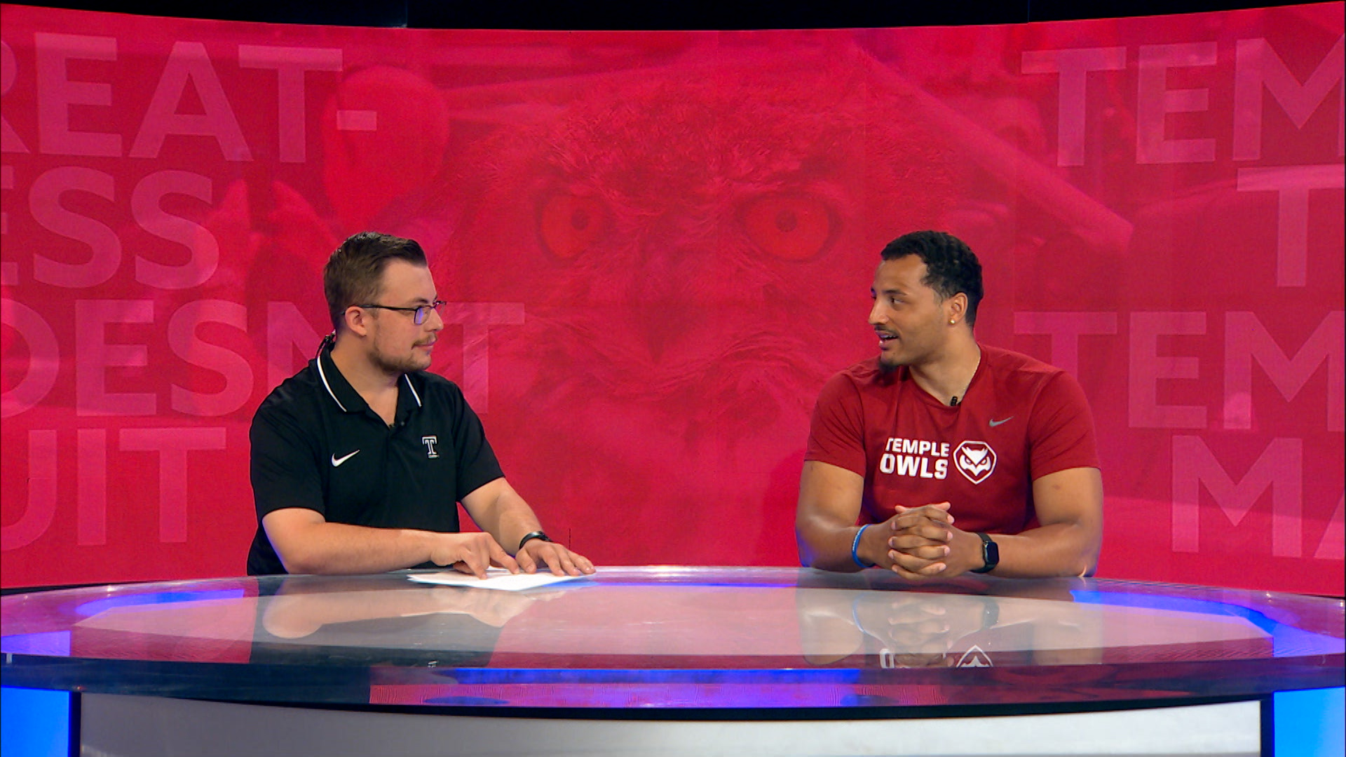 Men’s Basketball 2024 - TUTV