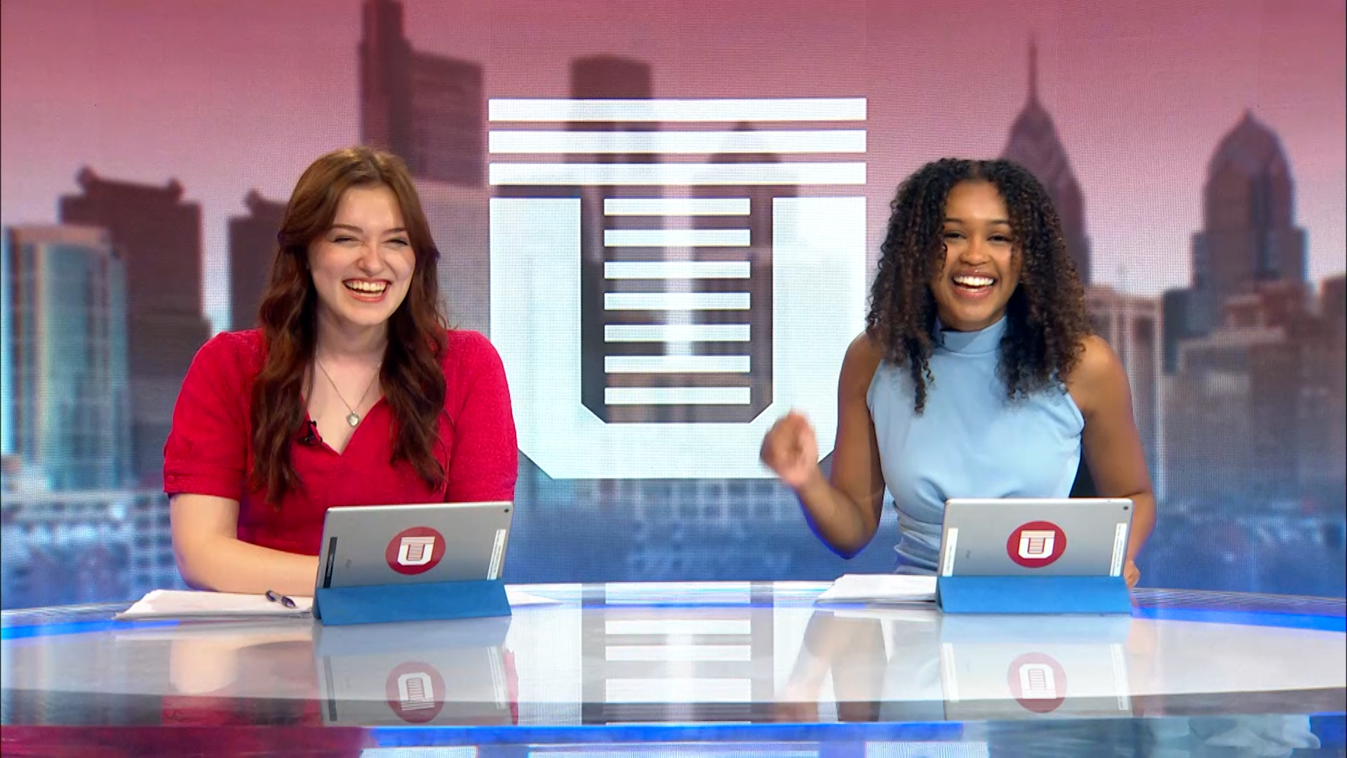 Temple Update: April 18, 2024 - TUTV