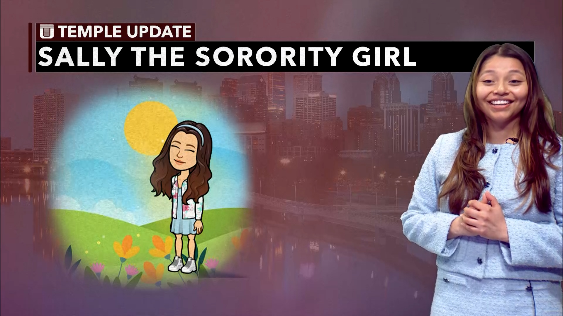 Temple Update: April 4, 2024 - TUTV