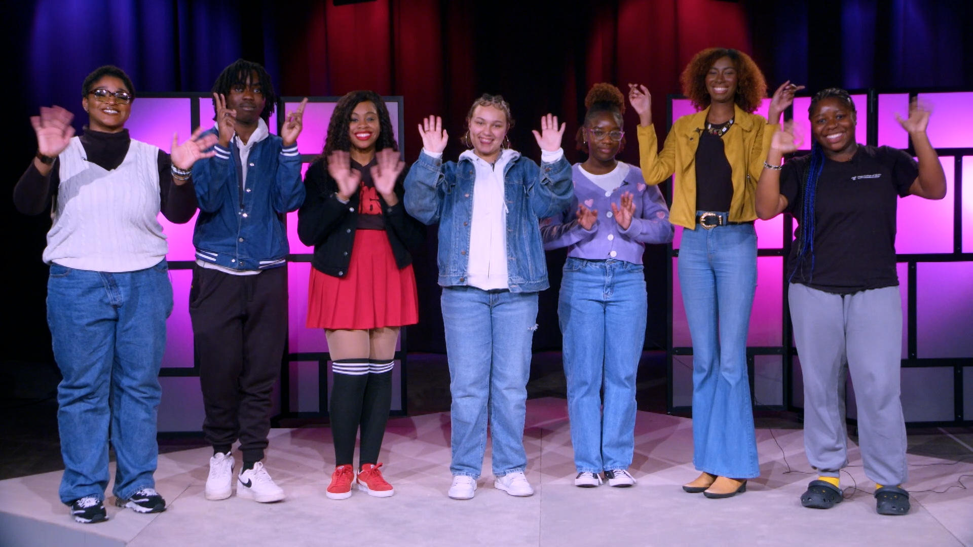 Spring 2024 Senior Special - TUTV