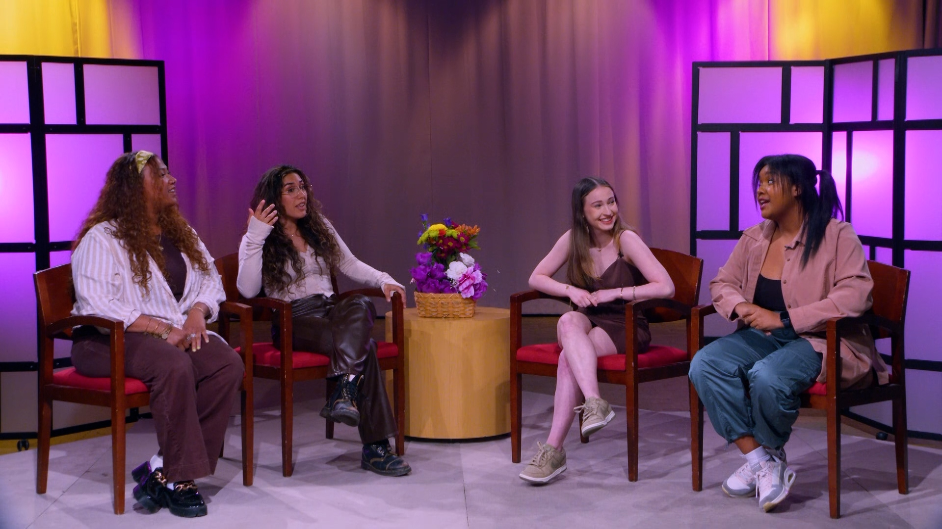 A Woman’s World - TUTV