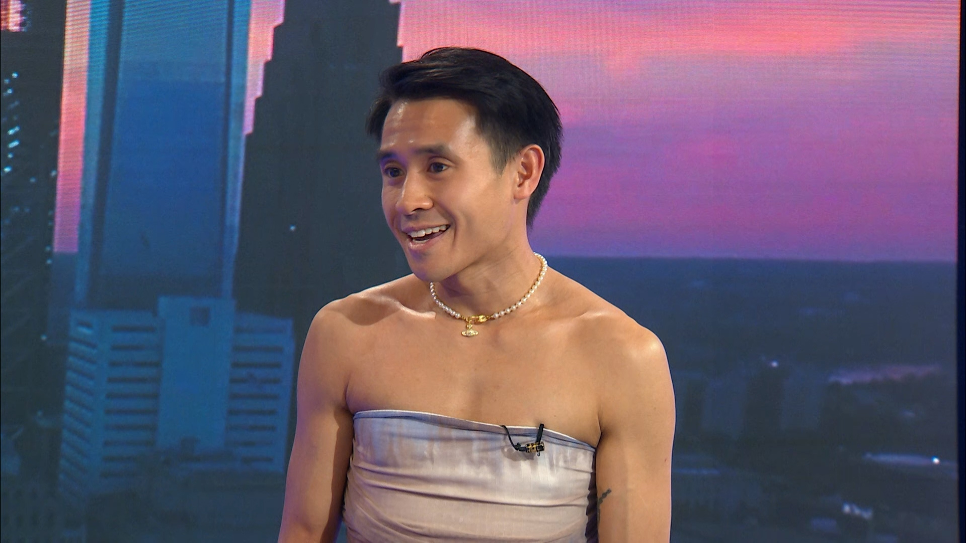 Queer Workforce - TUTV