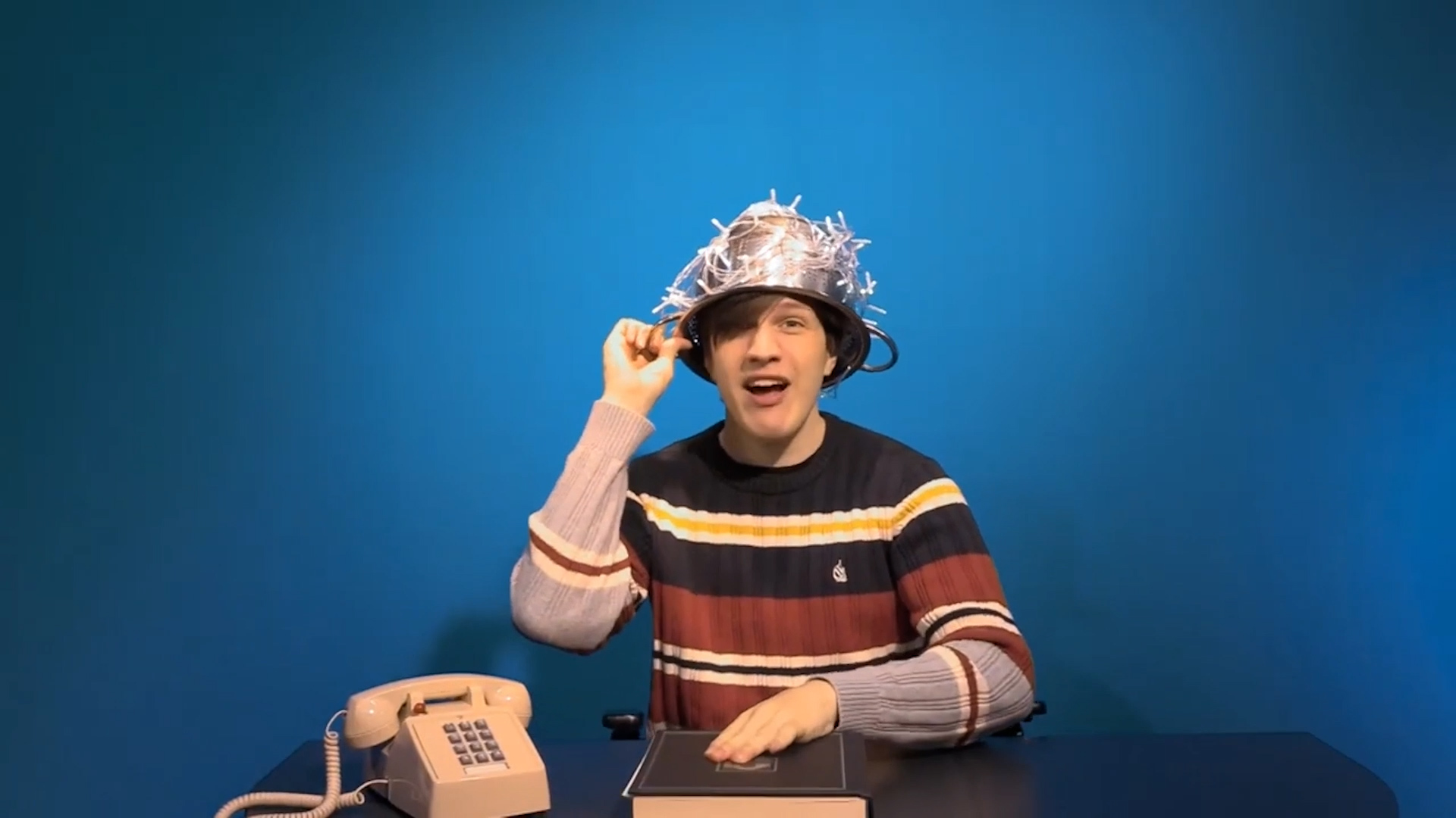 Temple SMASH Returns - TUTV