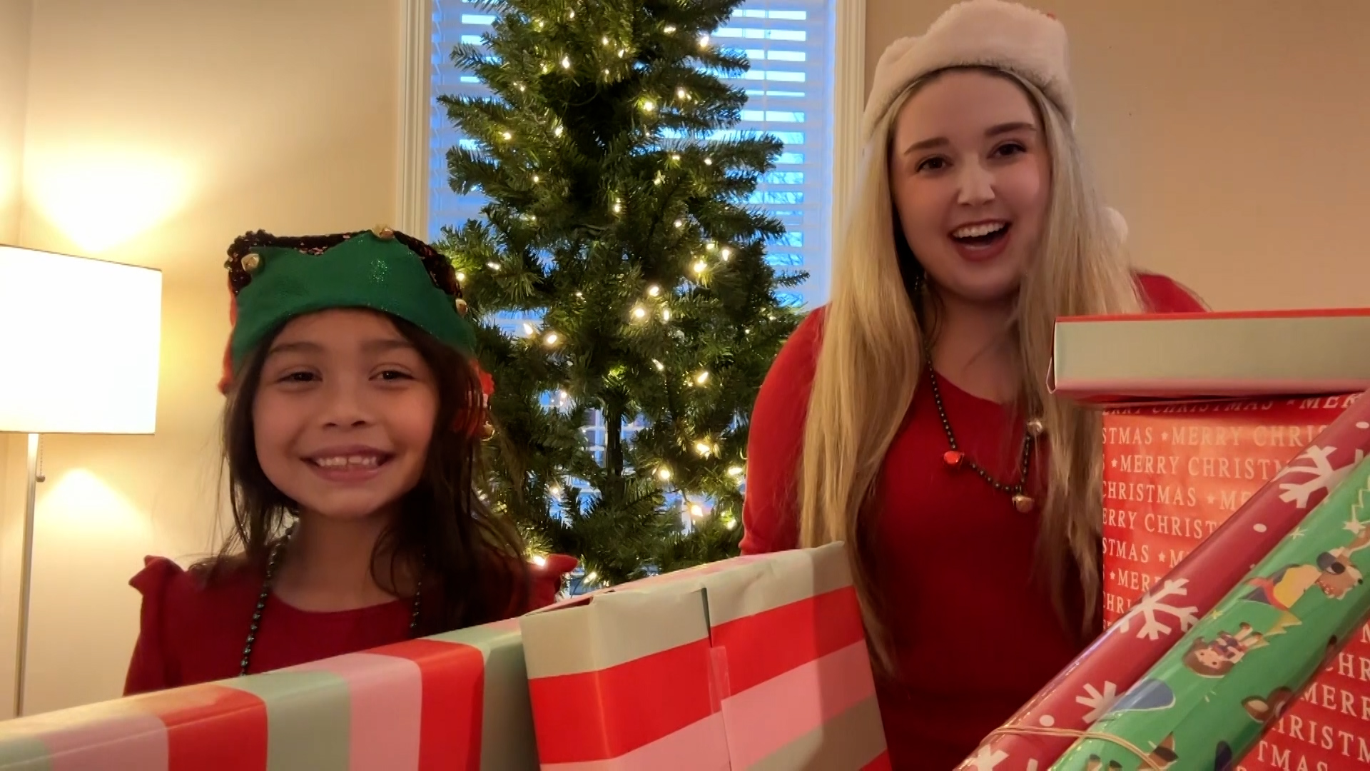 Temple Tonight Holidays 2023 - TUTV