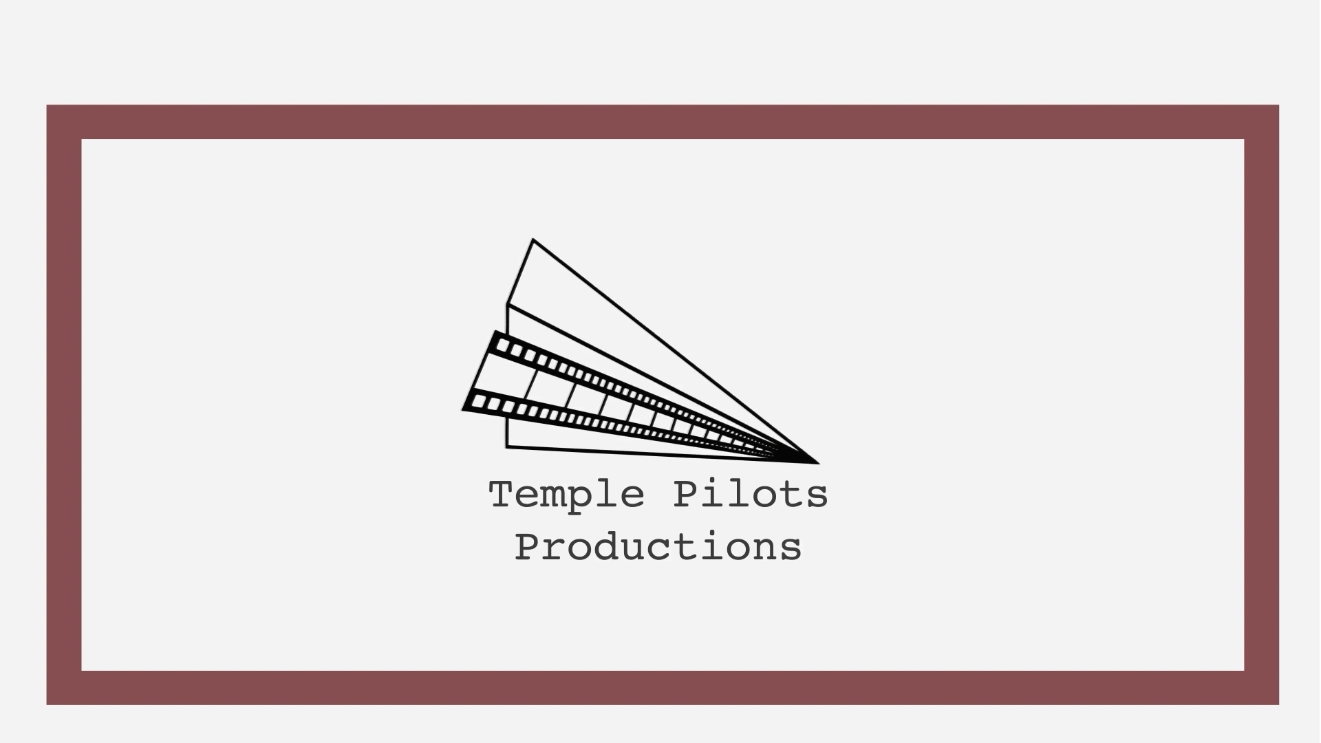 Temple Pilots Returns - TUTV
