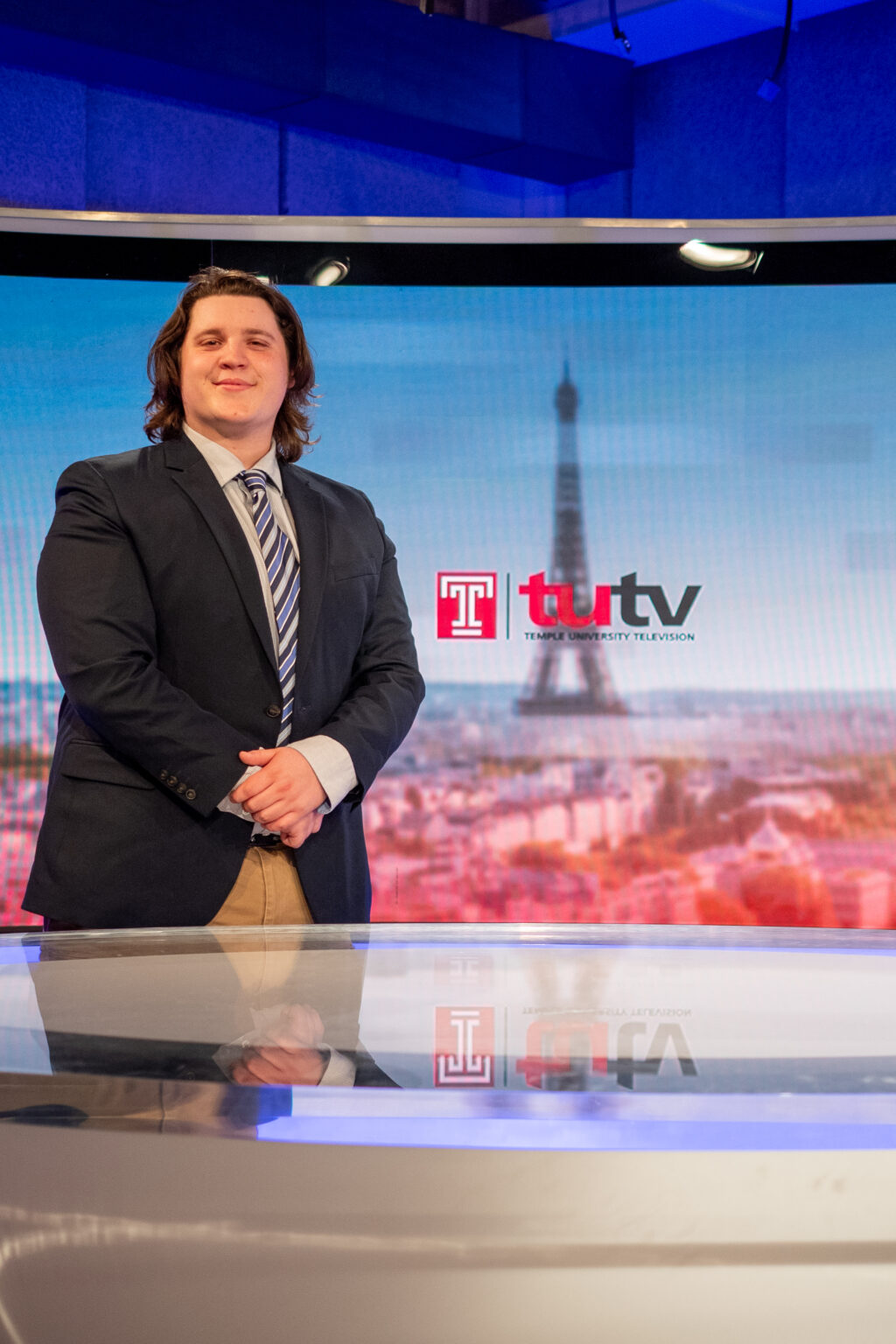 TUTV Live In Paris - TUTV