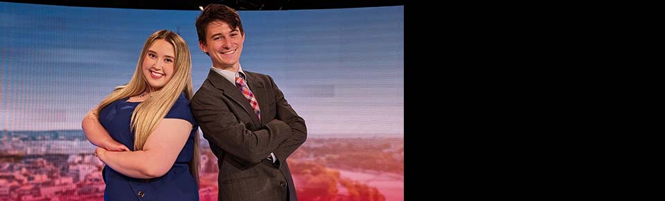 TUTV - Temple University Television