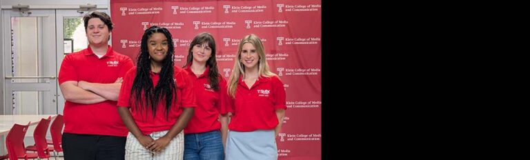 TUTV - Temple University Television