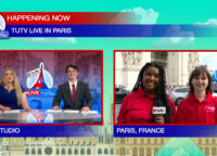 TUTV - Temple University Television