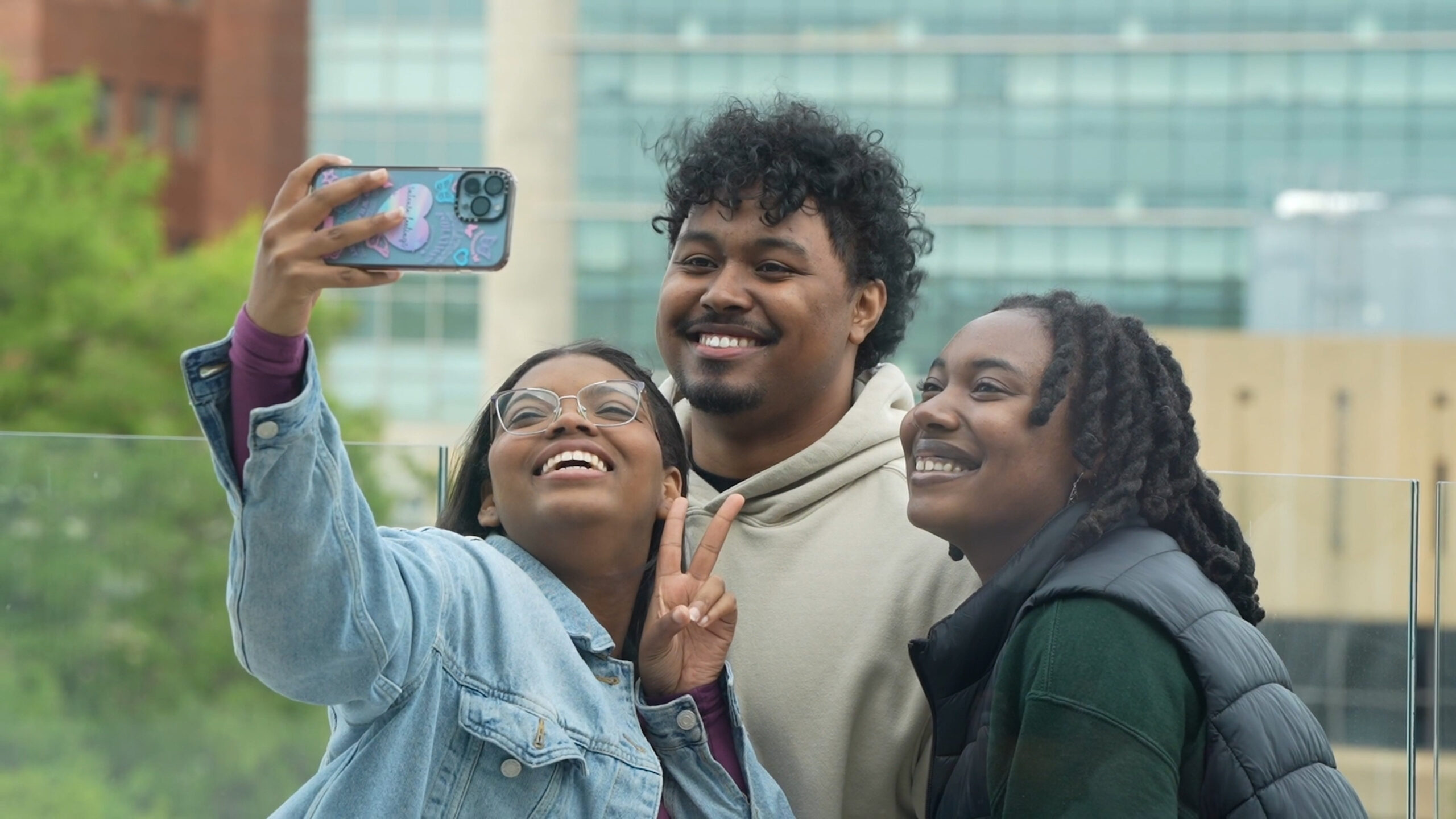 Before I Graduate - TUTV