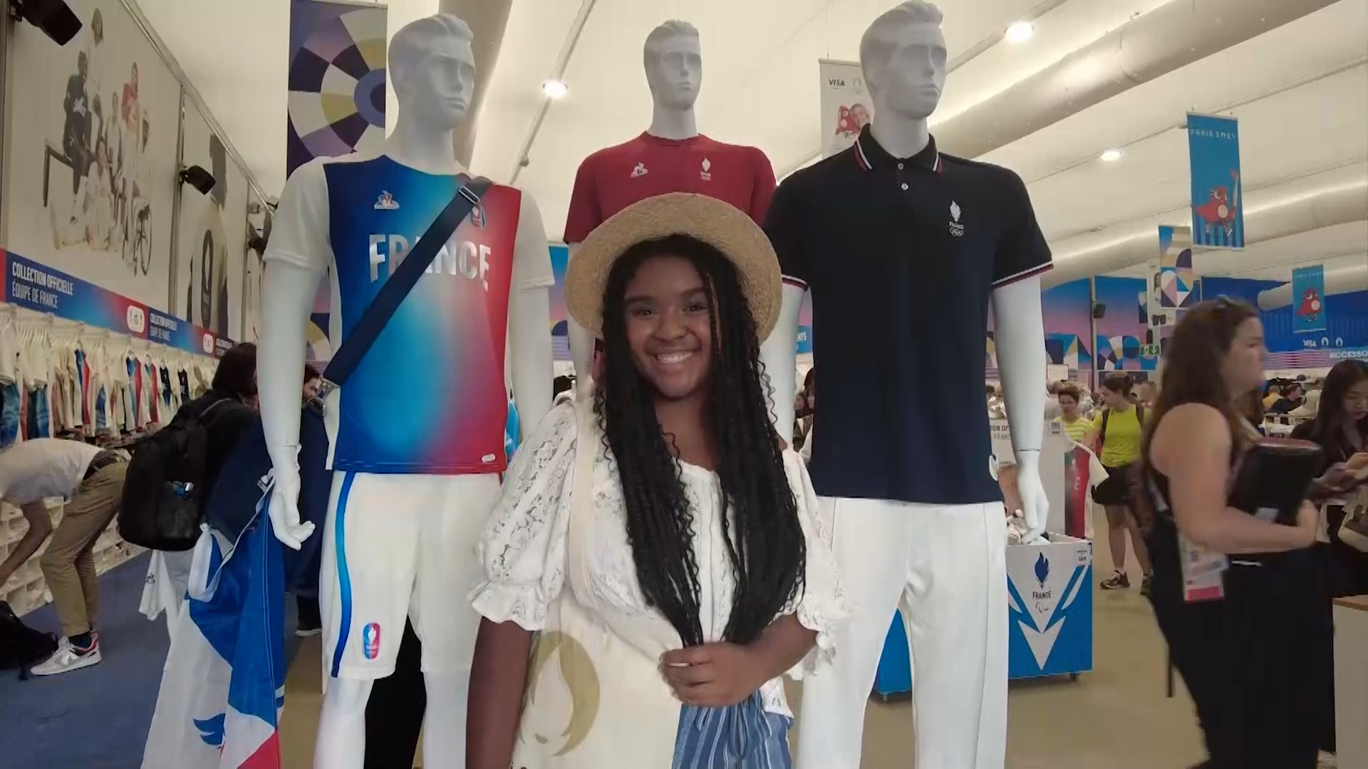 July 25, 2024 - TUTV