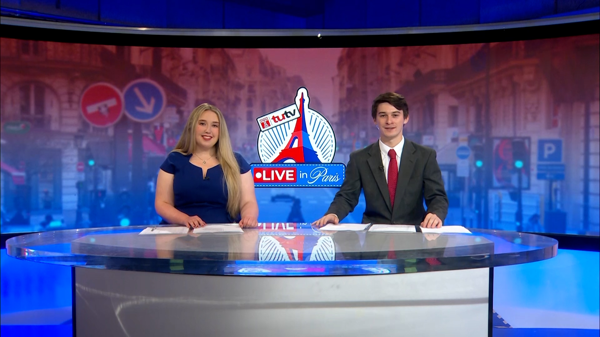 July 23, 2024 - TUTV