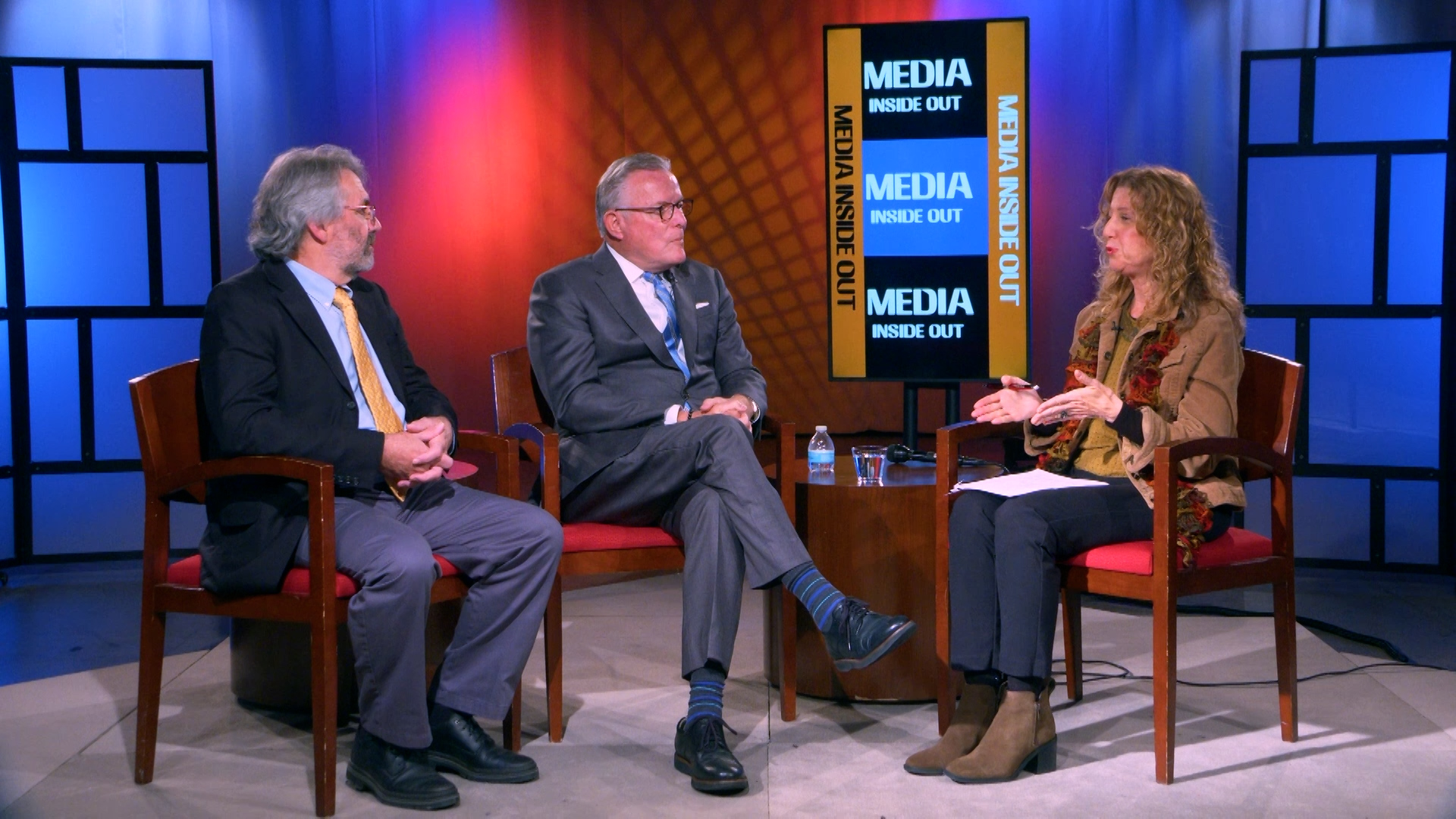 Televised Presidential Debates - TUTV