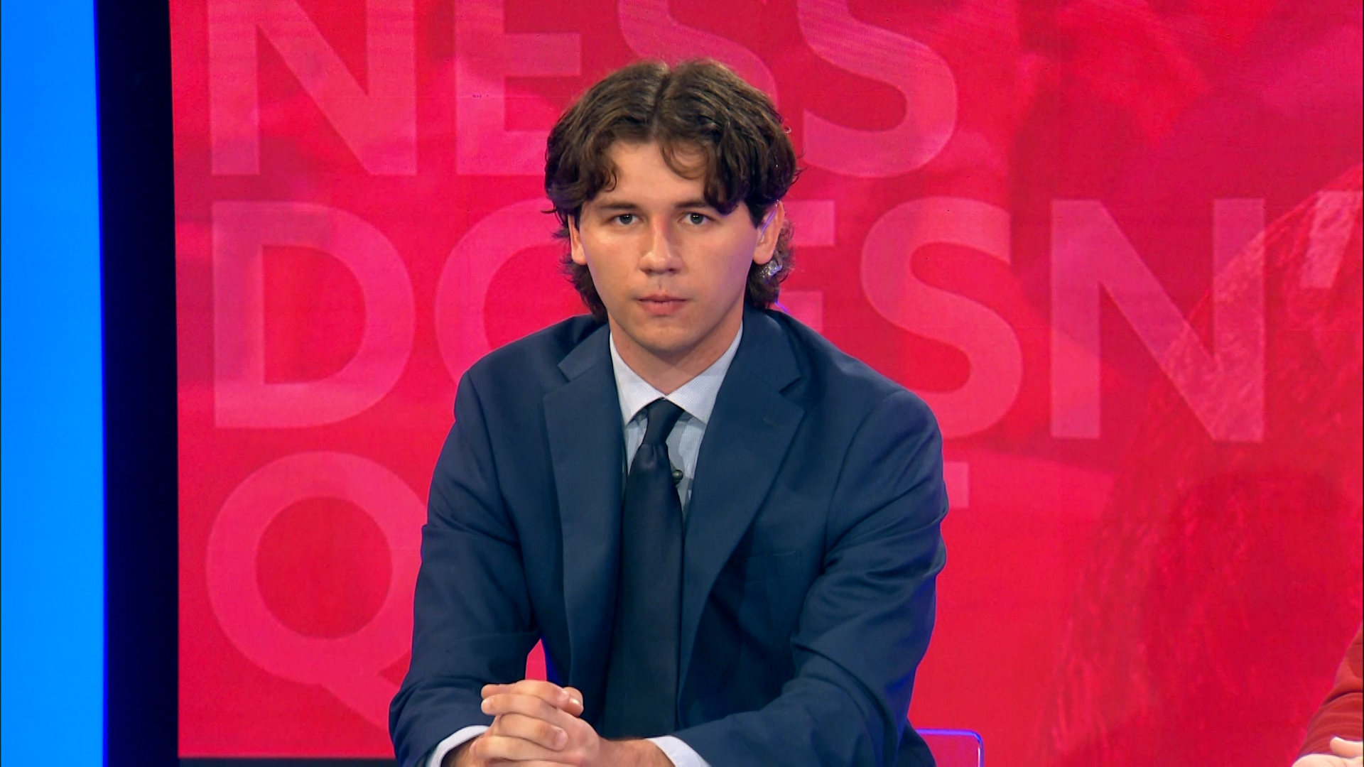 Men’s Crew Fall 2024 - TUTV