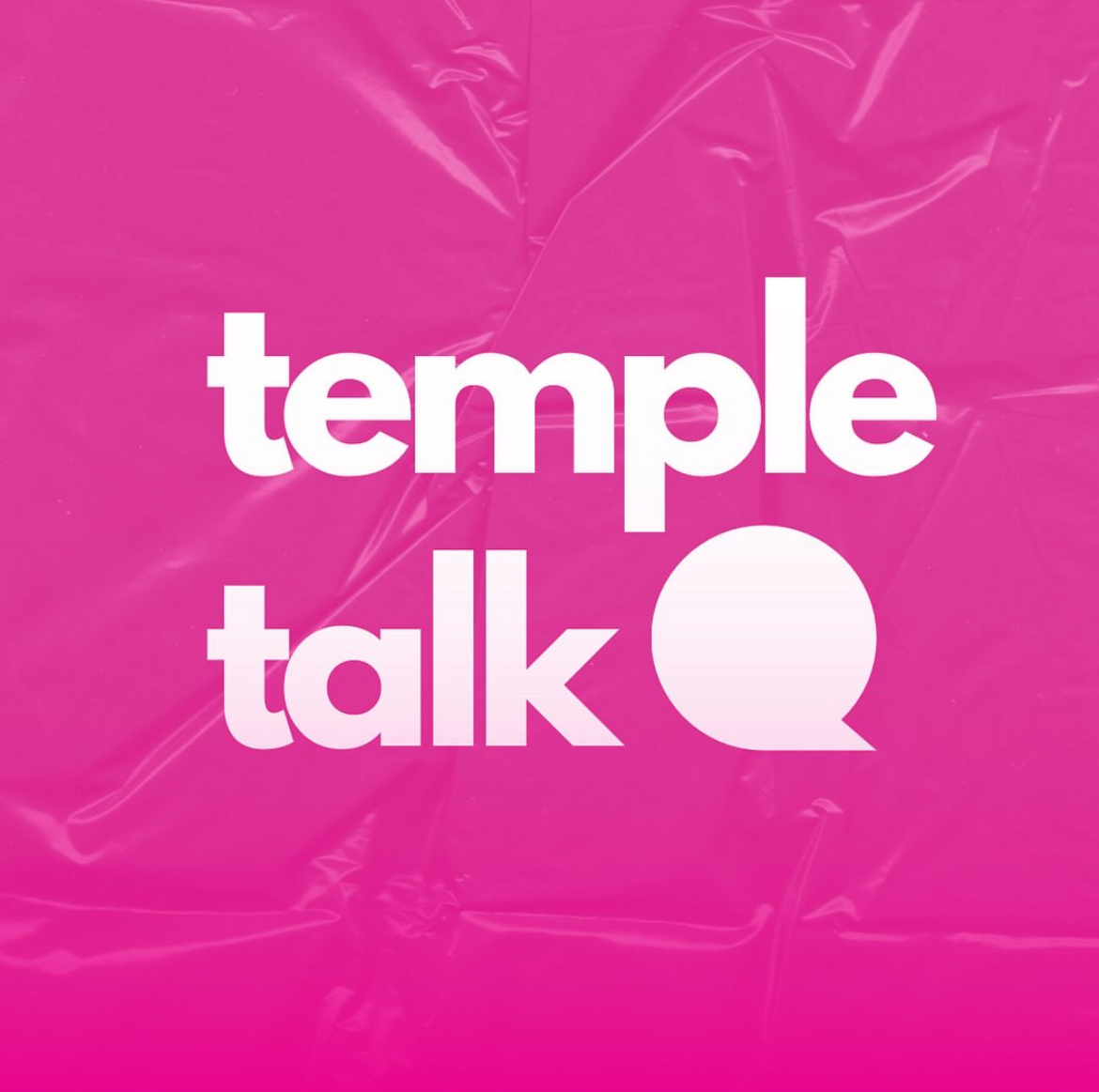 Temple Talk Returns - TUTV