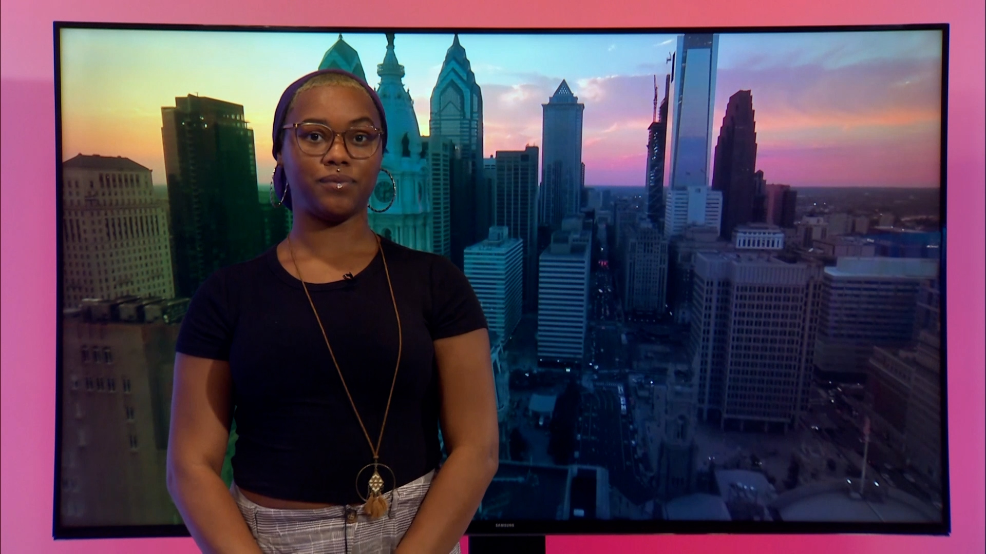 Queer Temple Returns - TUTV