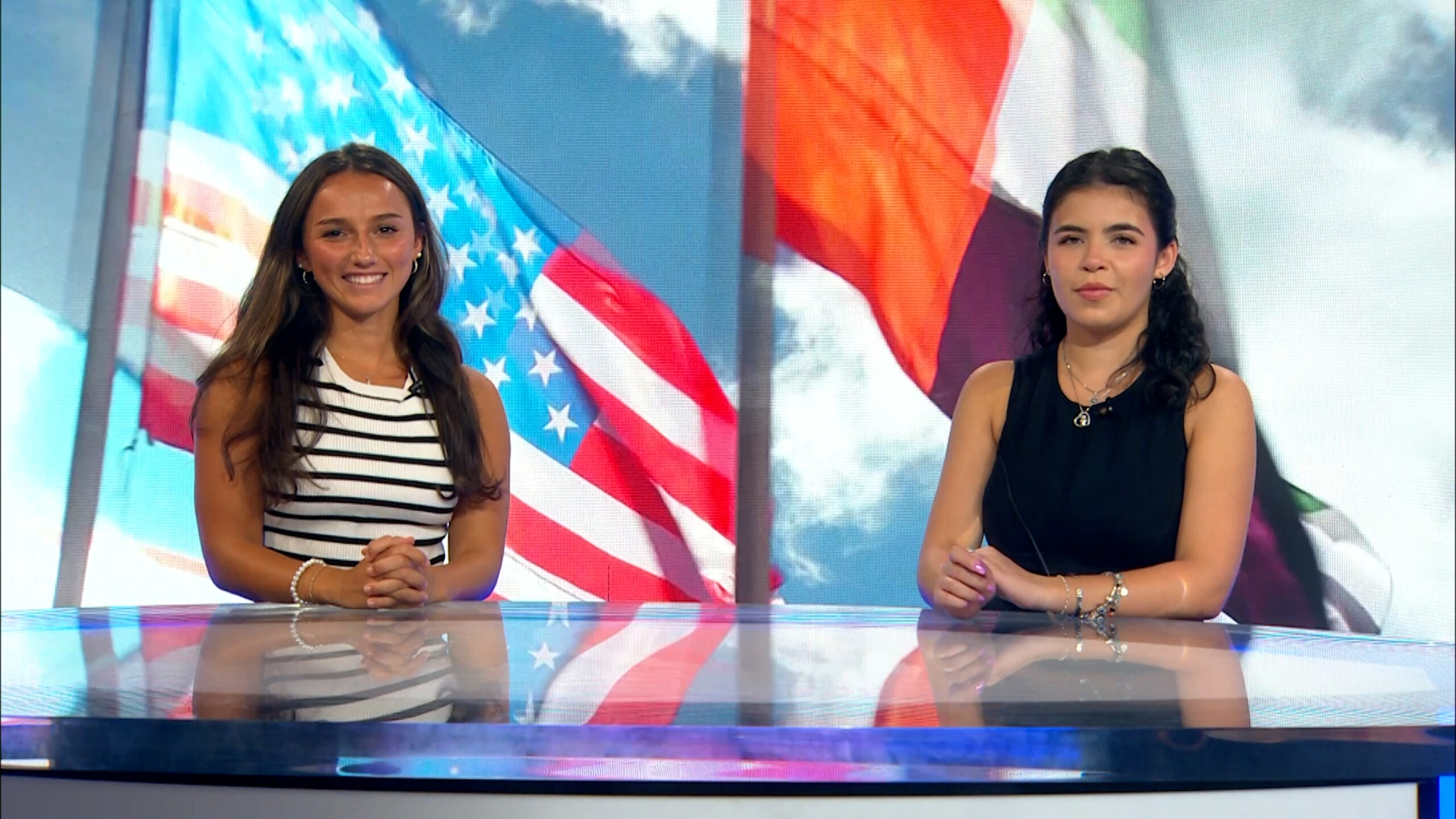 The World At Temple: Summer 2024 in France - TUTV