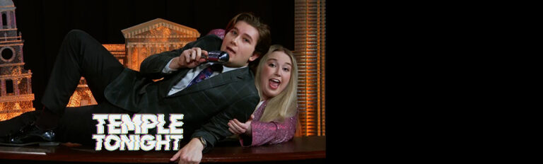 TUTV - Temple University Television