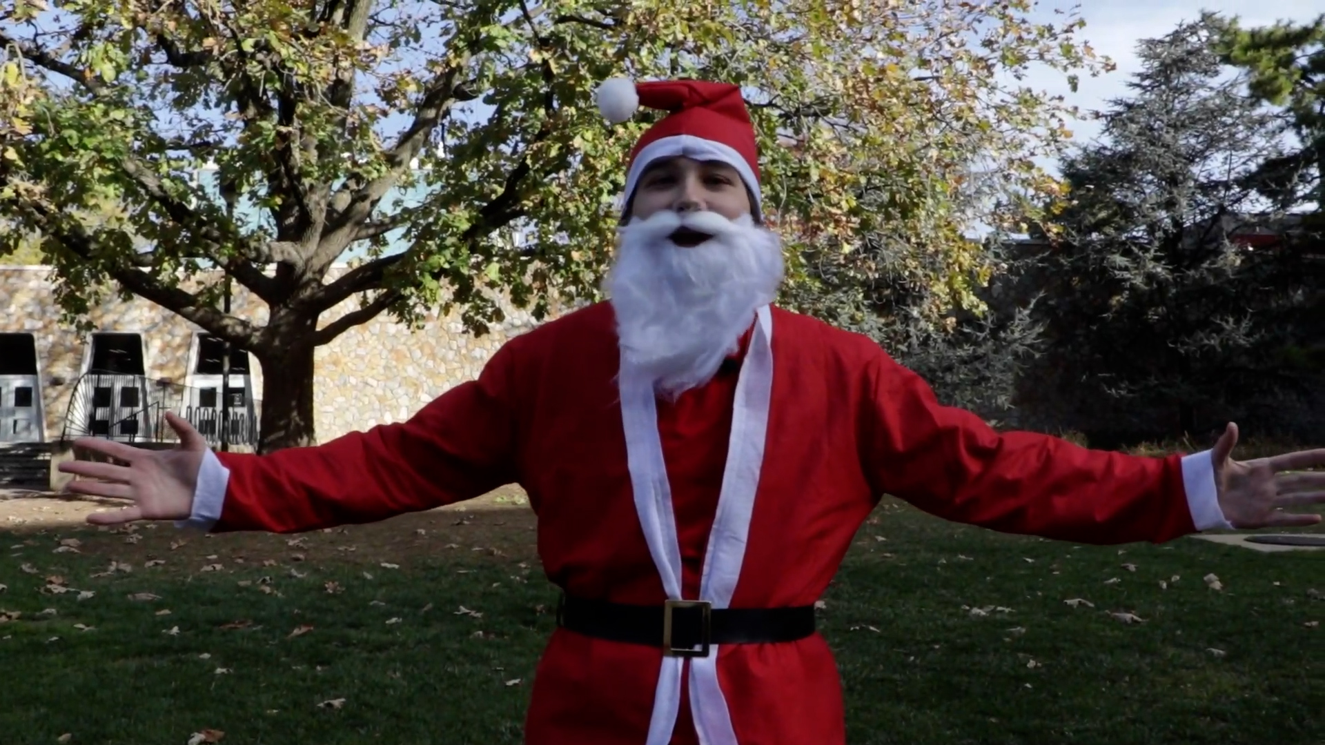 Temple Tonight - TUTV