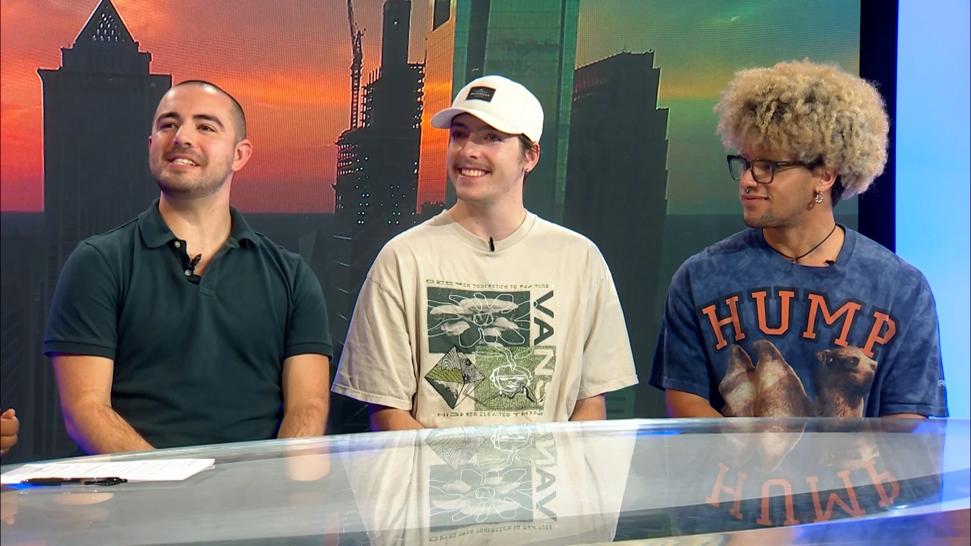 Queer Representation in Kids Media - TUTV