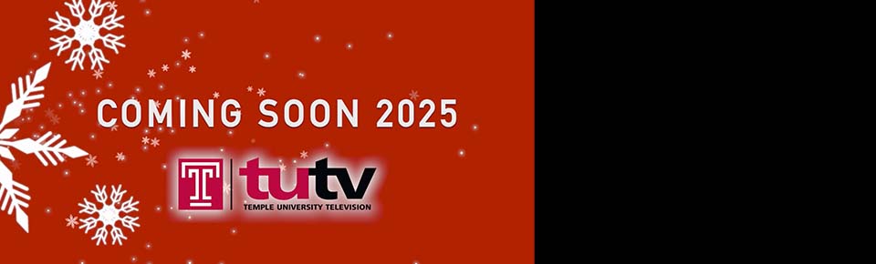TUTV - Temple University Television