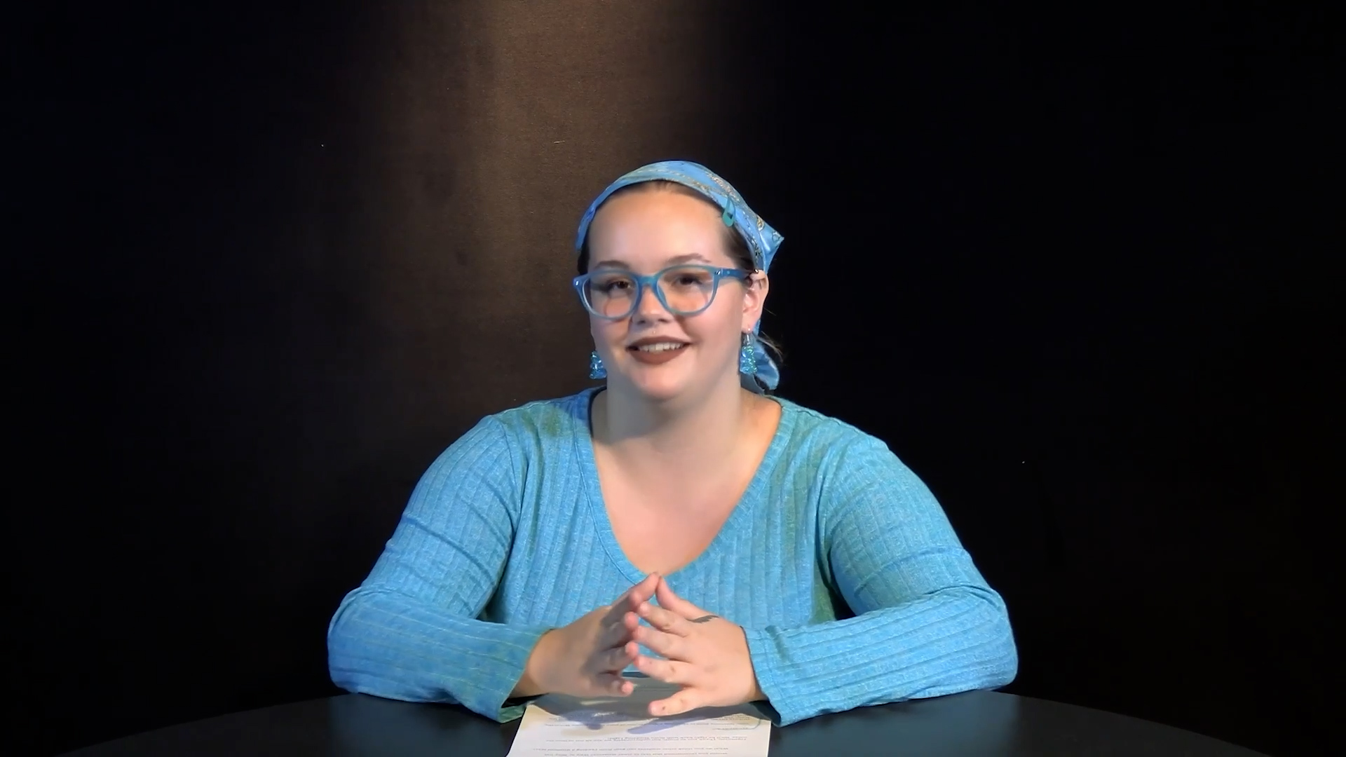 Disability Representation - TUTV