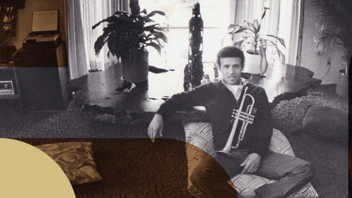 Uncommon Genius: Dr. Eddie Henderson - TUTV