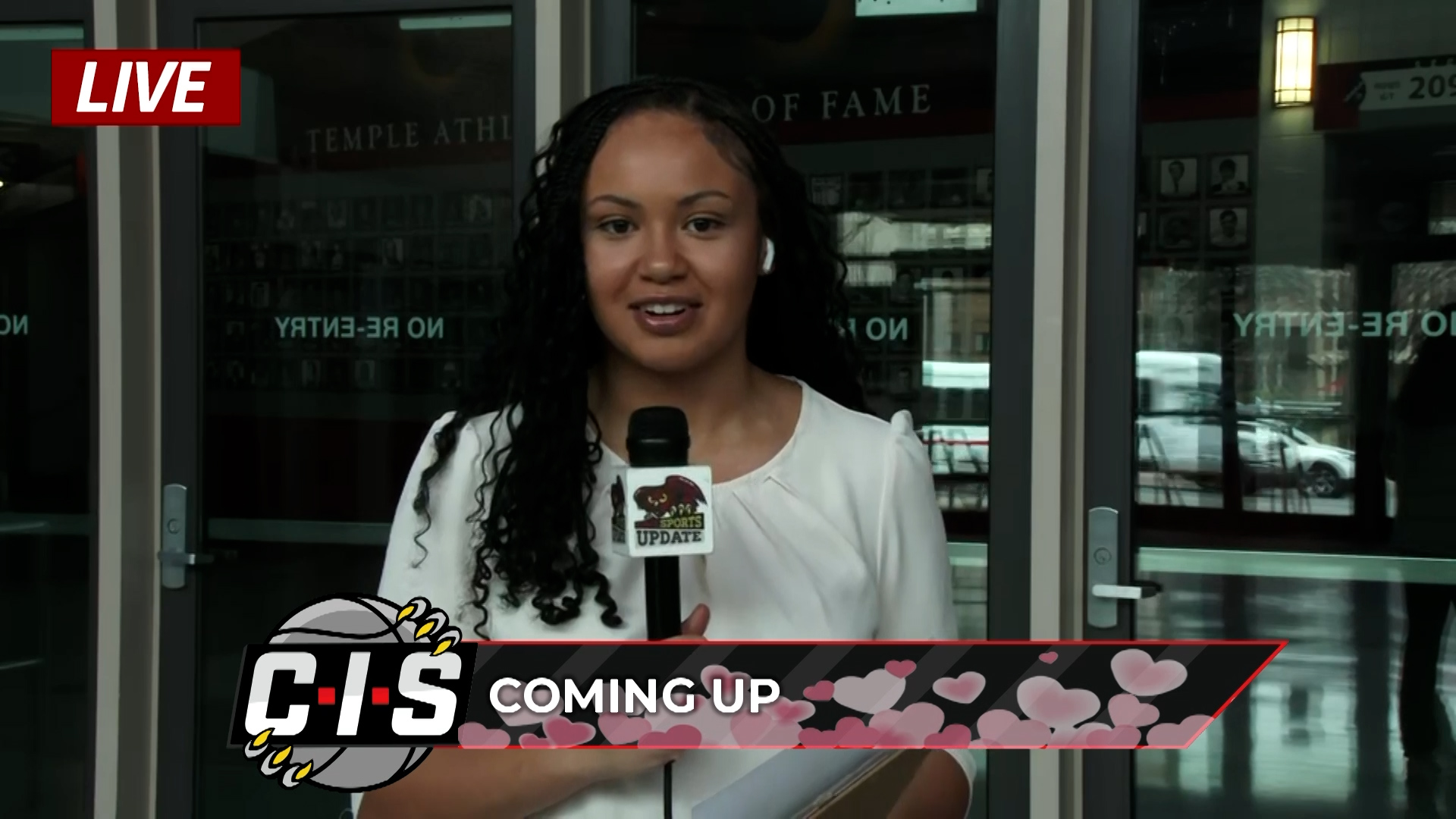 Courts in Session February 11, 2025 - TUTV