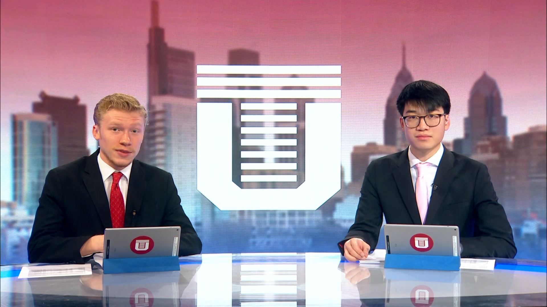 Temple Update: Spring 2025 Premiere - TUTV
