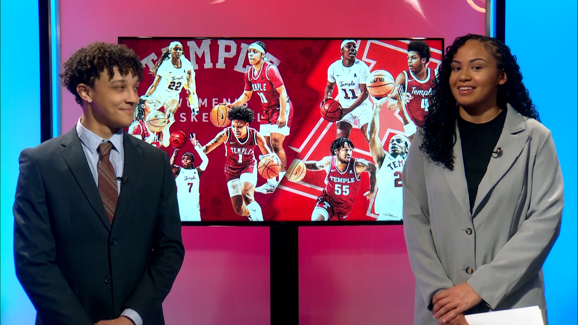 Courts In Session Spring 2025 Premiere - TUTV