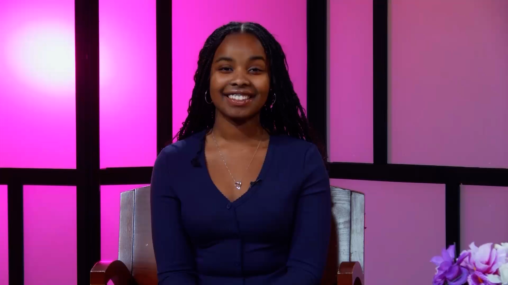 Girlhood & Femininity - TUTV