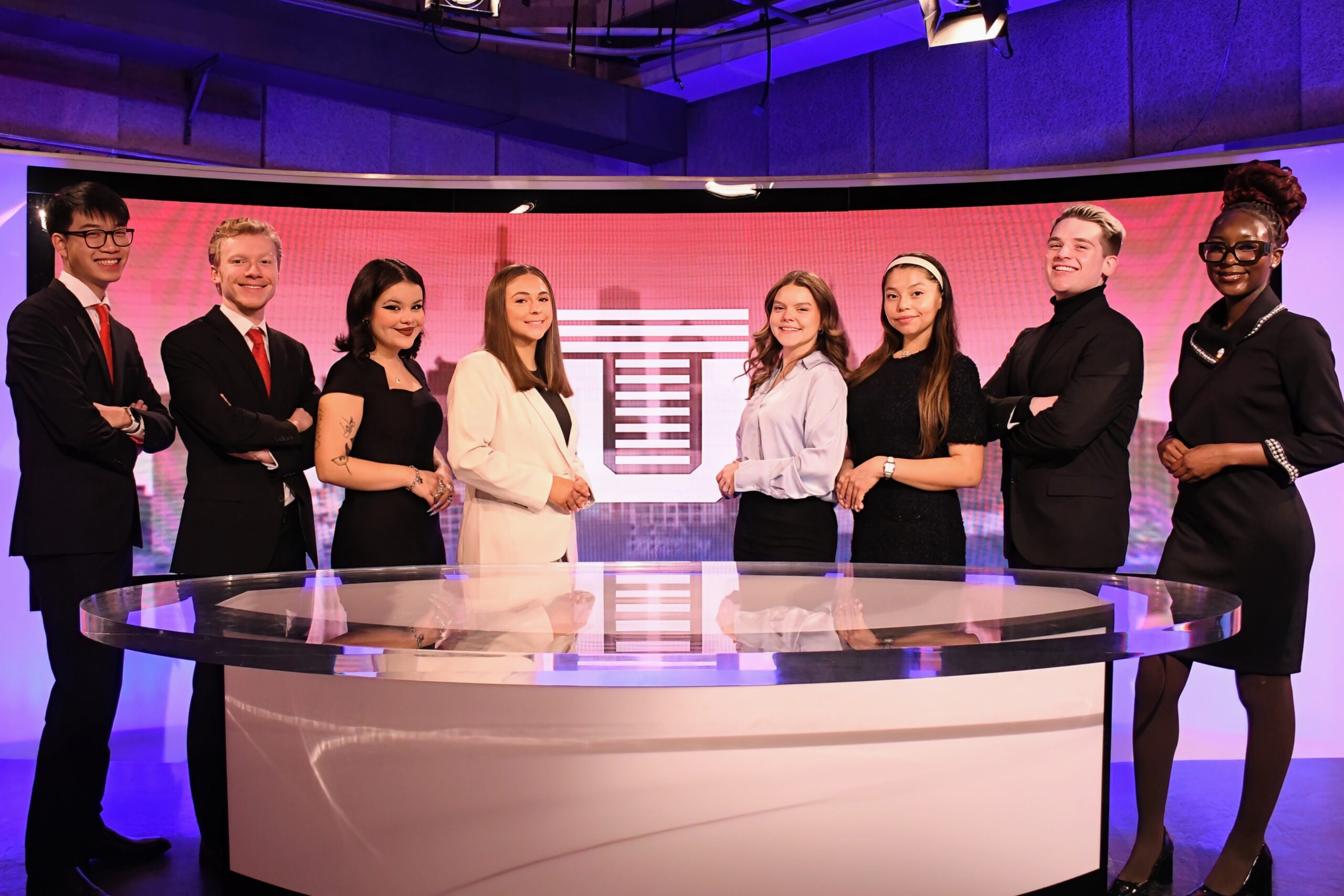 Temple Update Returns - TUTV