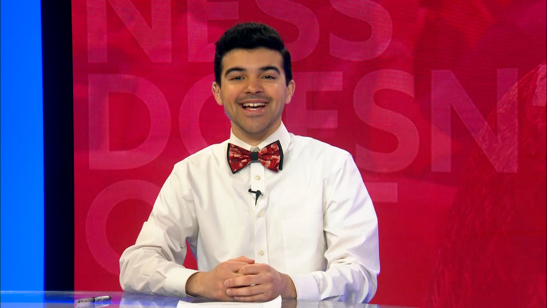 Field Hockey Spring 2025 - TUTV