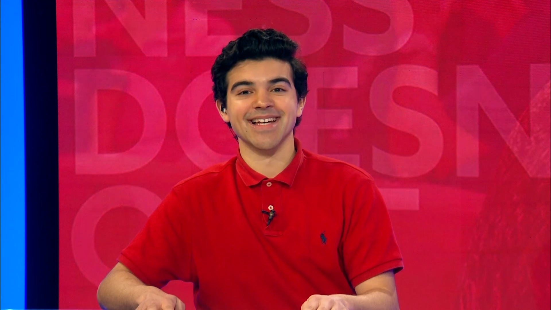 Track & Field Spring 2025 - TUTV